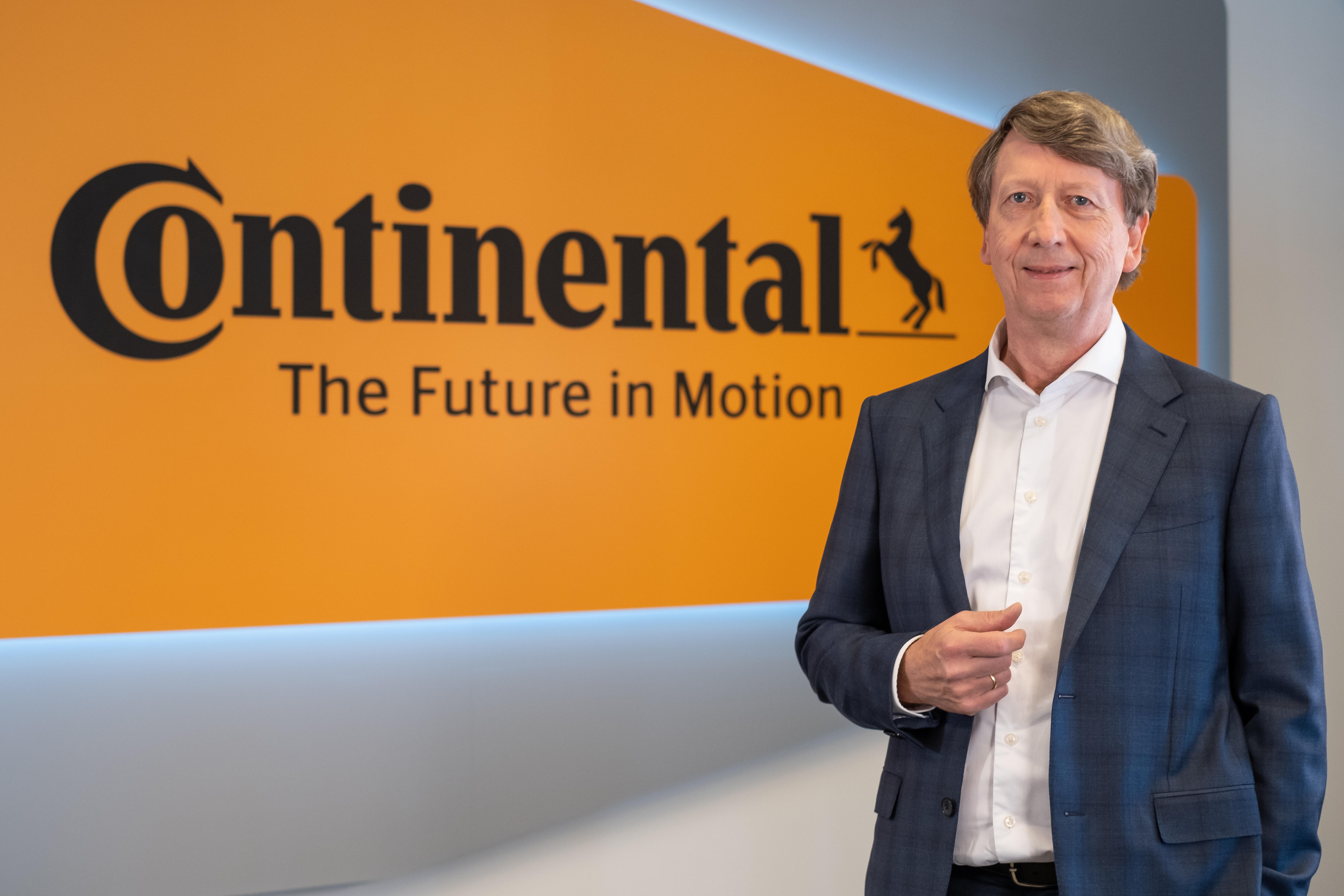 Continental Achieves Positive Free Cash Flow in 2020 and Expects ...