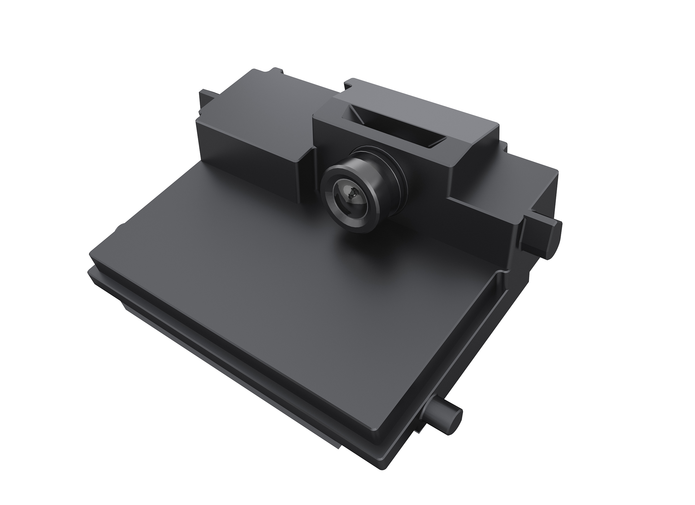 The latest camera generation from Continental gives the on-board ...