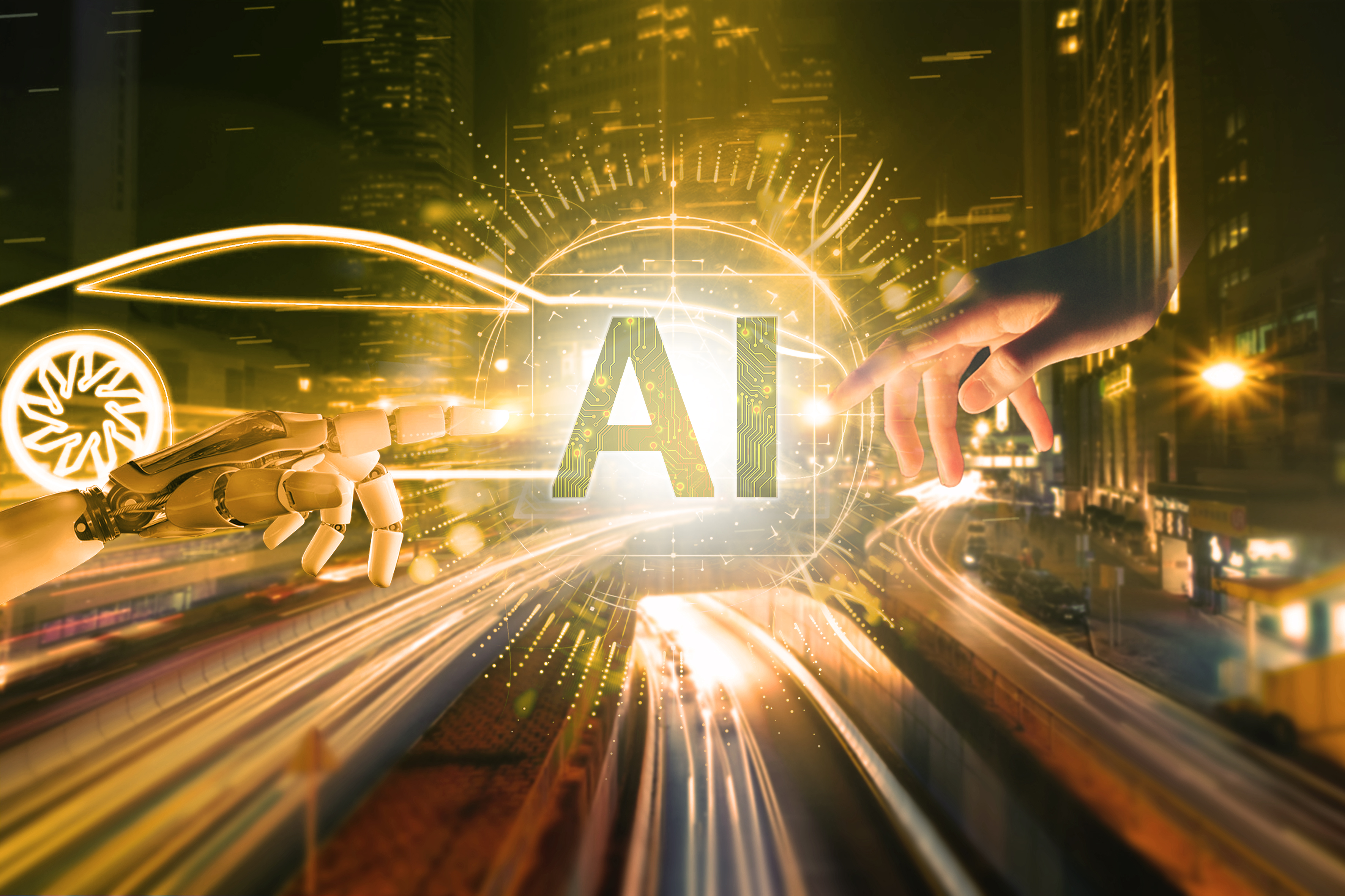 Artificial Intelligence: Continental Aims to Strengthen Worldwide ...