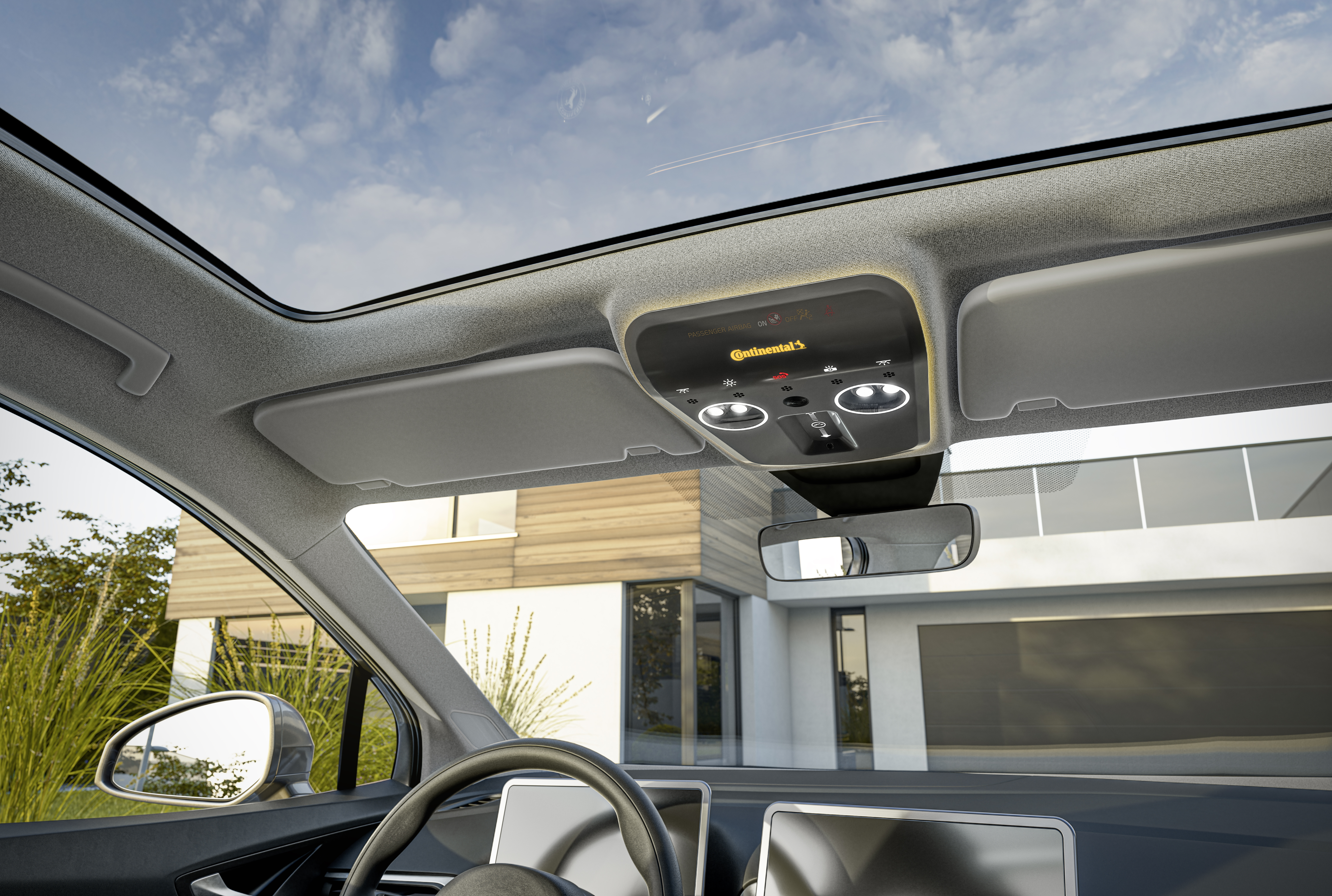 Safe, Exciting, Autonomous: Solutions for Automated Driving and Light ...