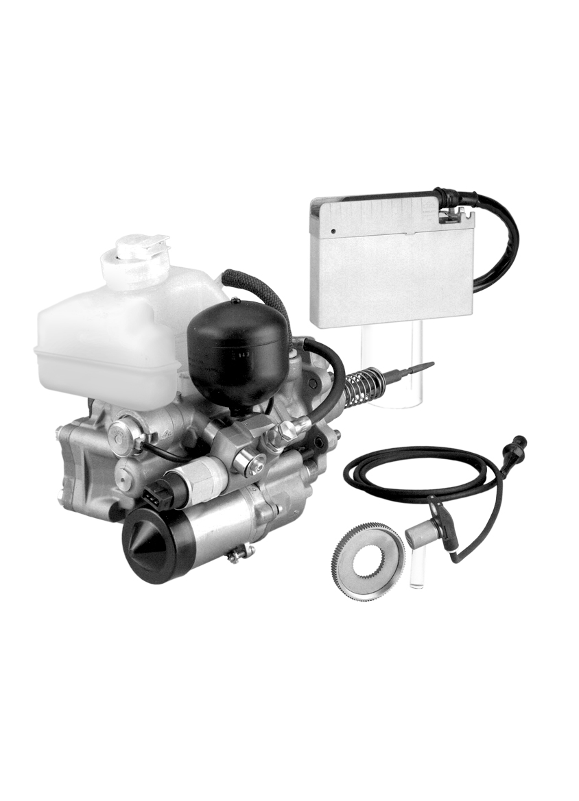 Major Anniversary For a Safety System: 50 Years of Continental Anti ...