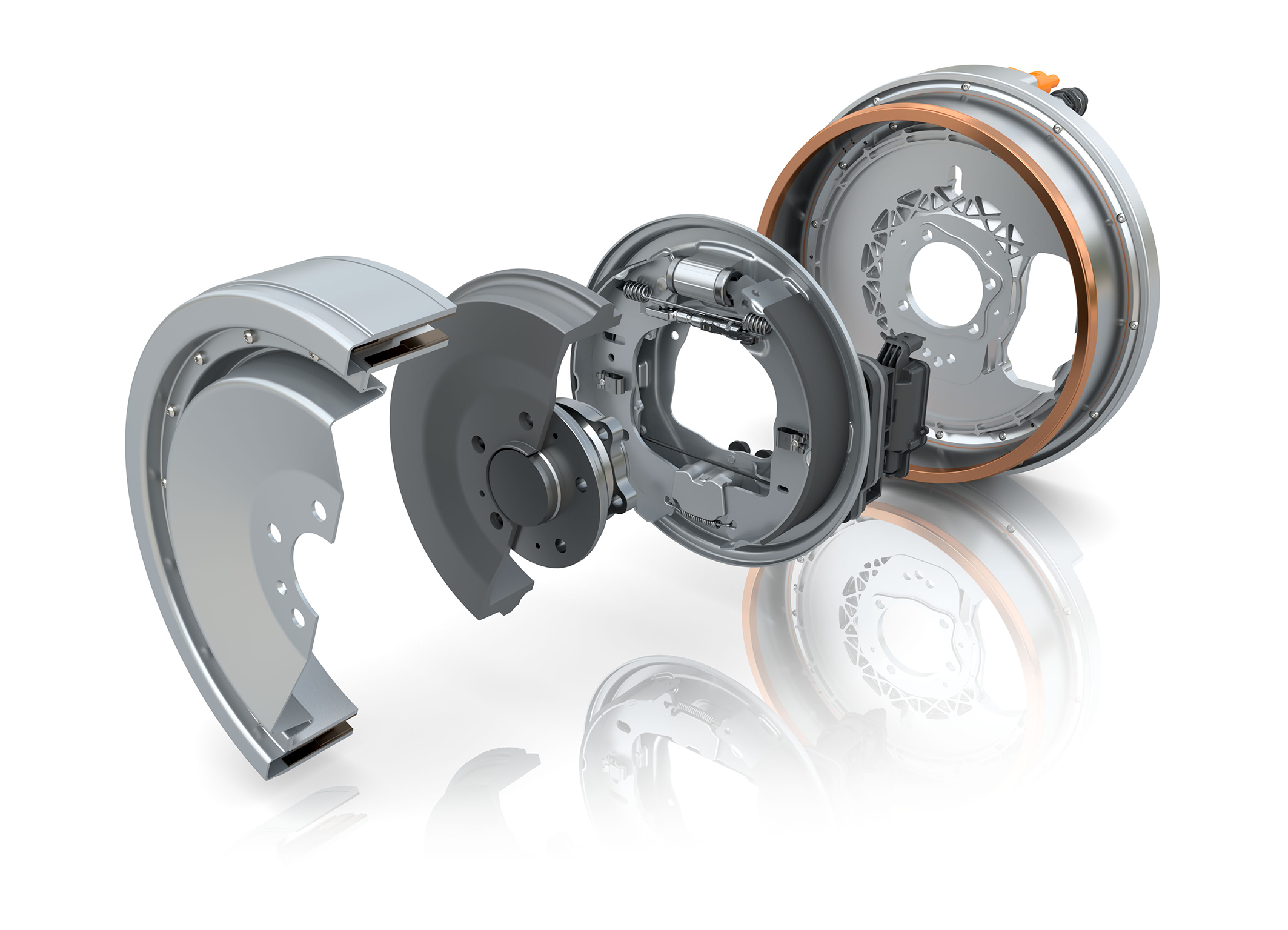 大陆集团与DeepDrive宣布战略合作,共同开发集成制动器的紧凑型轮毂单元 - 大陆集团中文官网