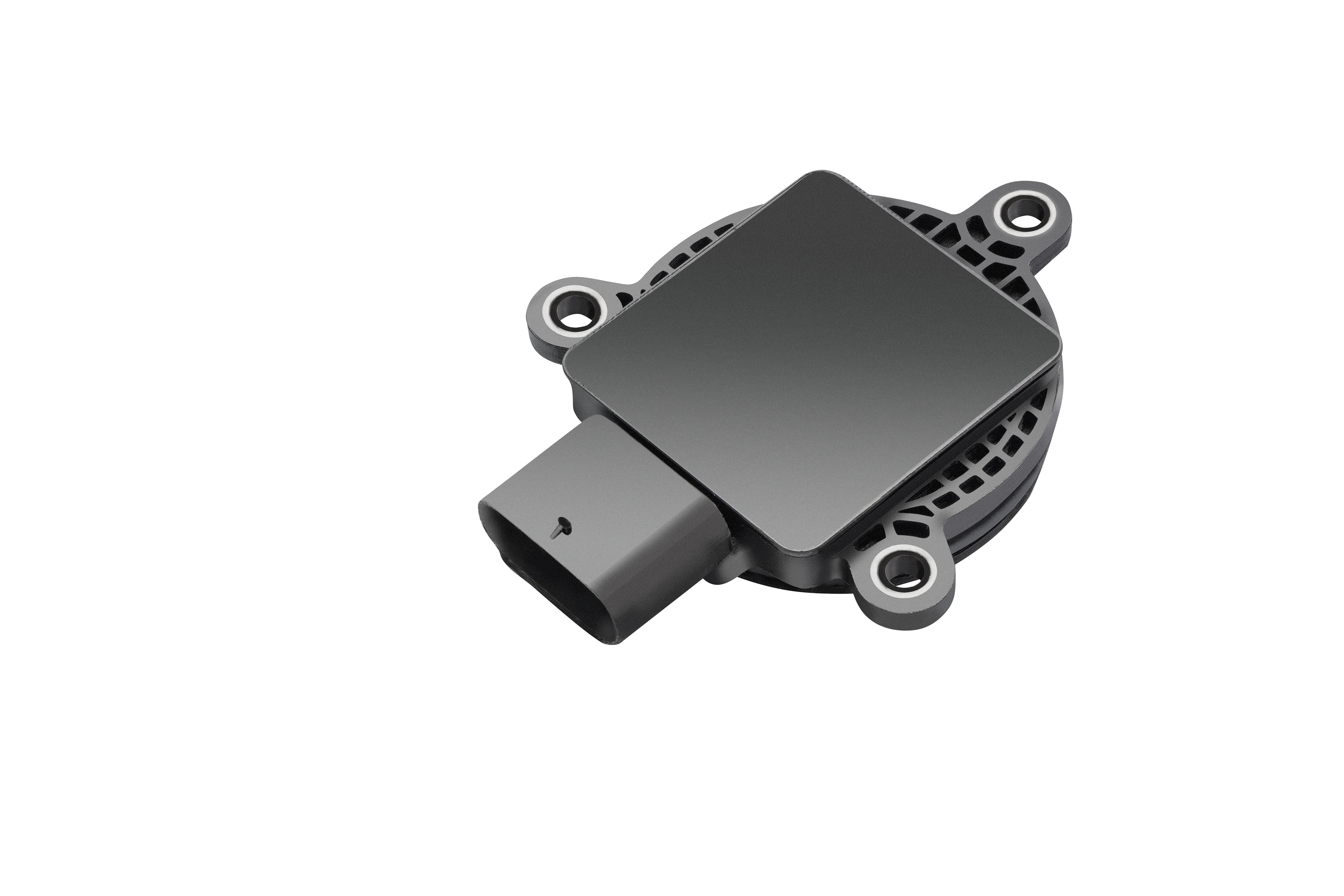 position sensor for motor