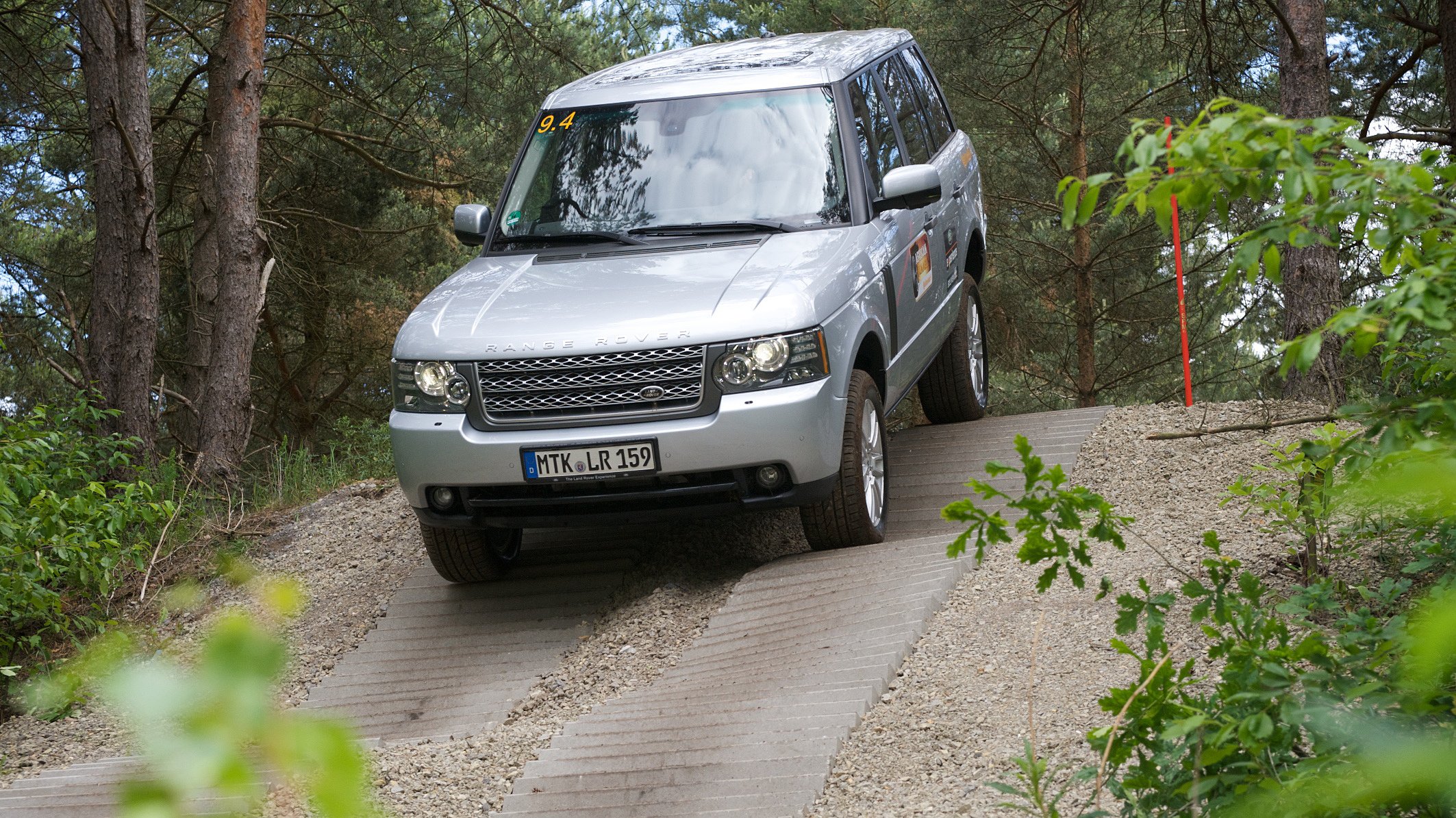 The Contidrom turns 50 – tire test facility more important than ever ...
