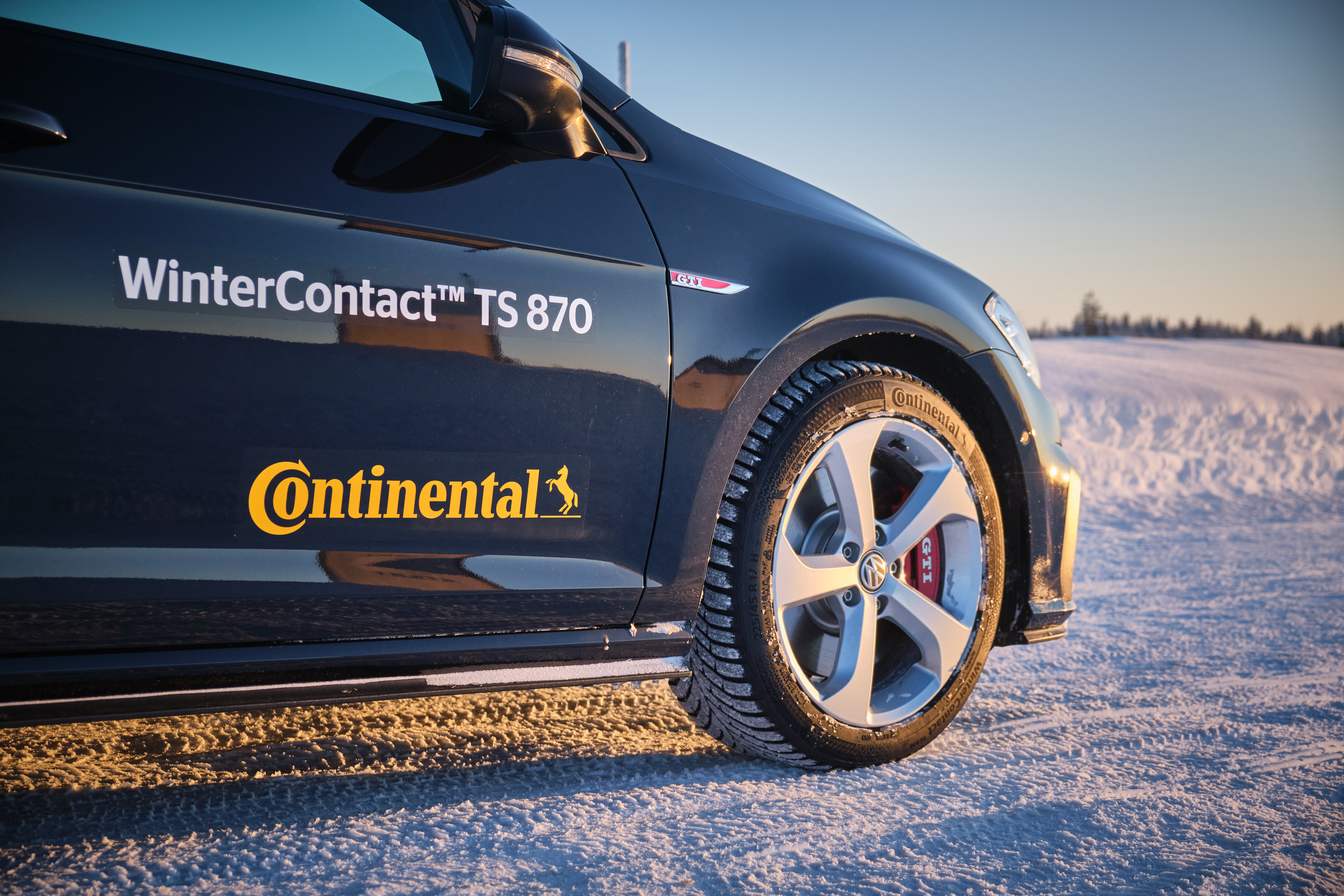 WinterContact TS 870 Wins Auto Zeitung Winter Tire Test 2022 ...
