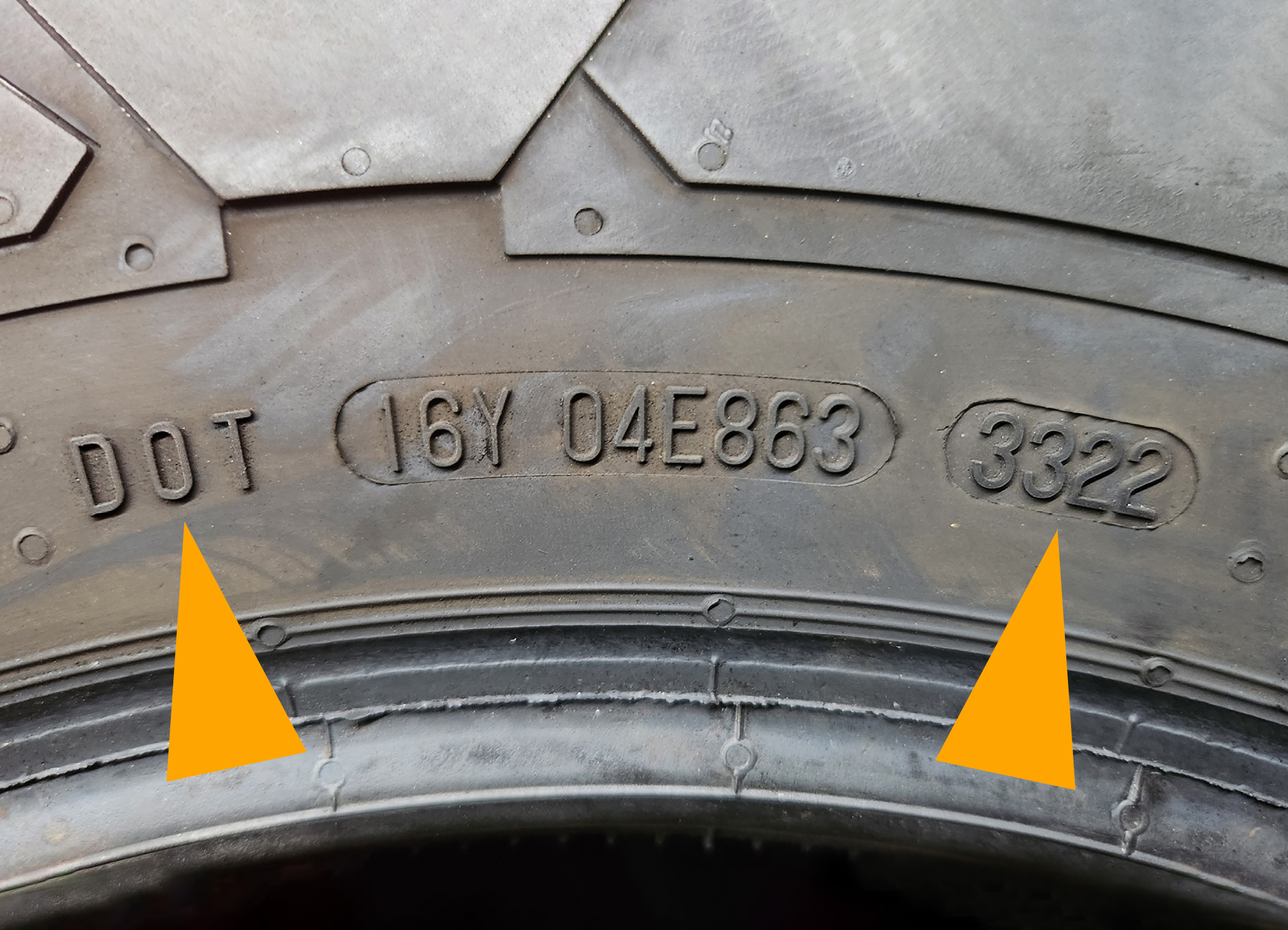 continental system date