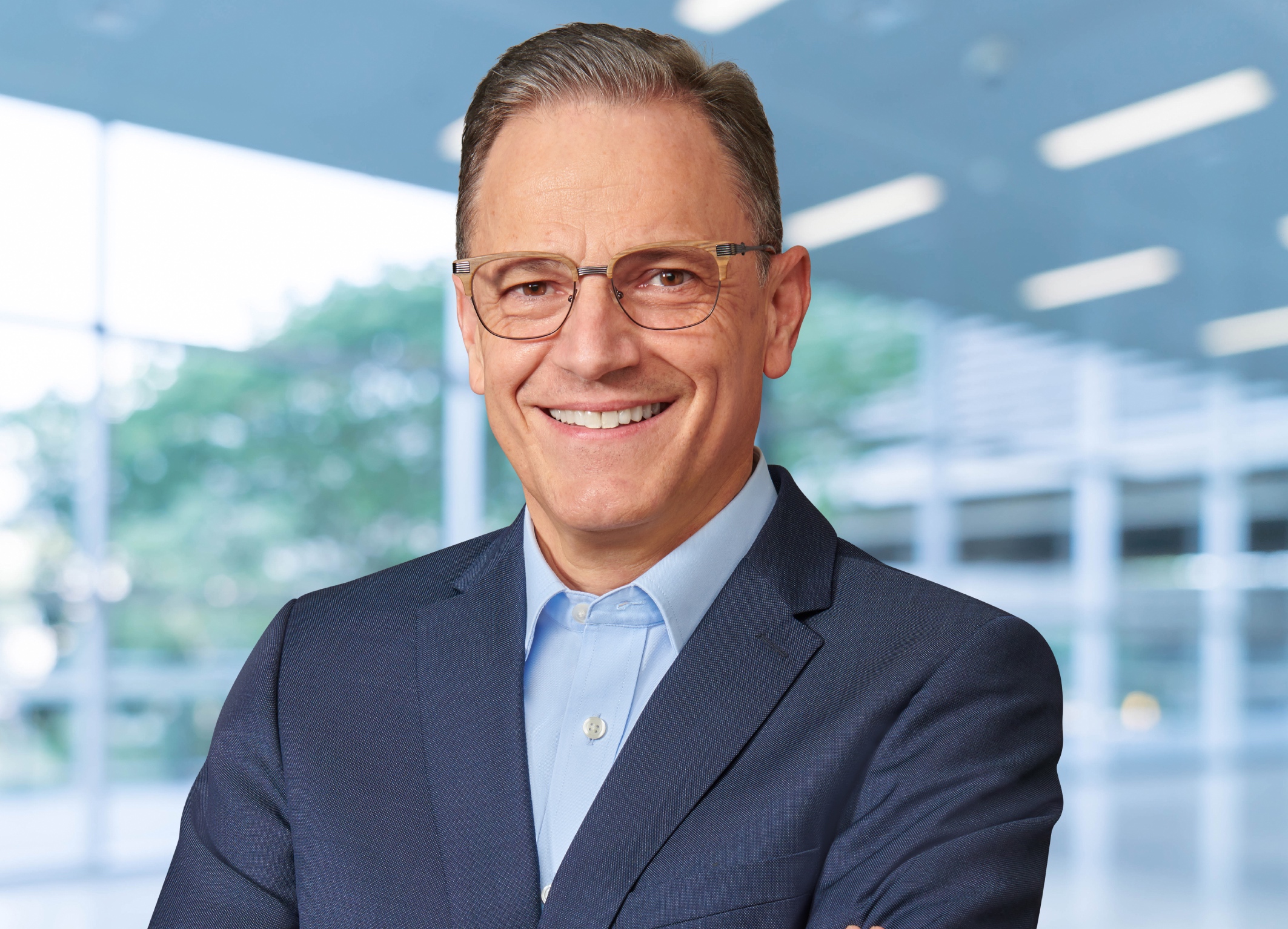 In 2024, Continental celebrates important milestones in its three U.S ...