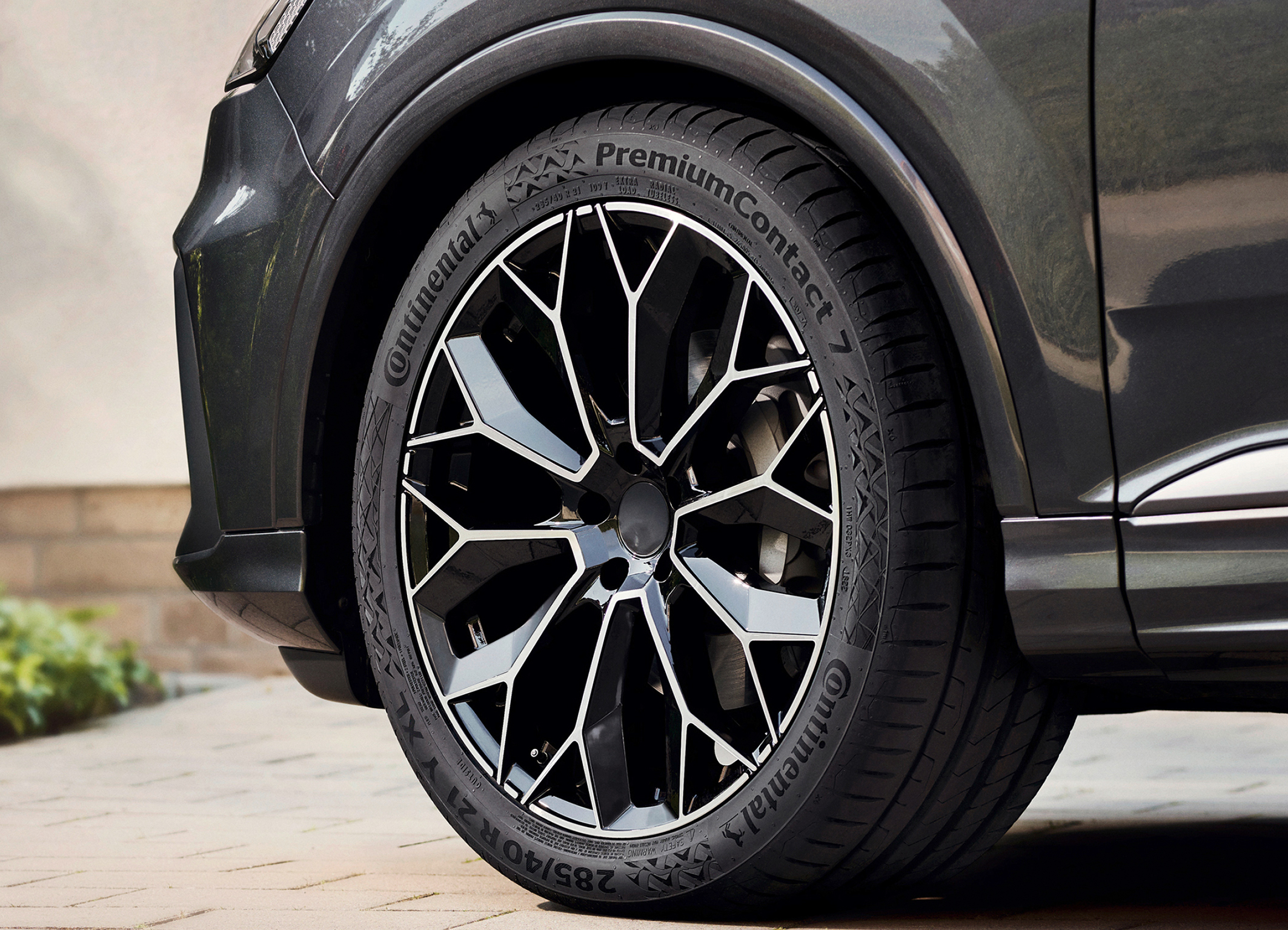 Summer 2025: Continental Dominates Europe's Independent Press Tests ...