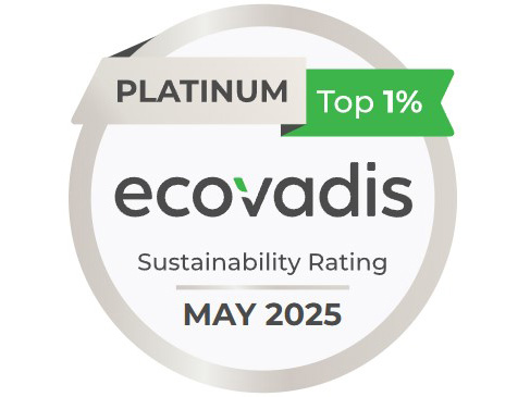 Continental Receives Platinum Sustainability Rating - Continental AG