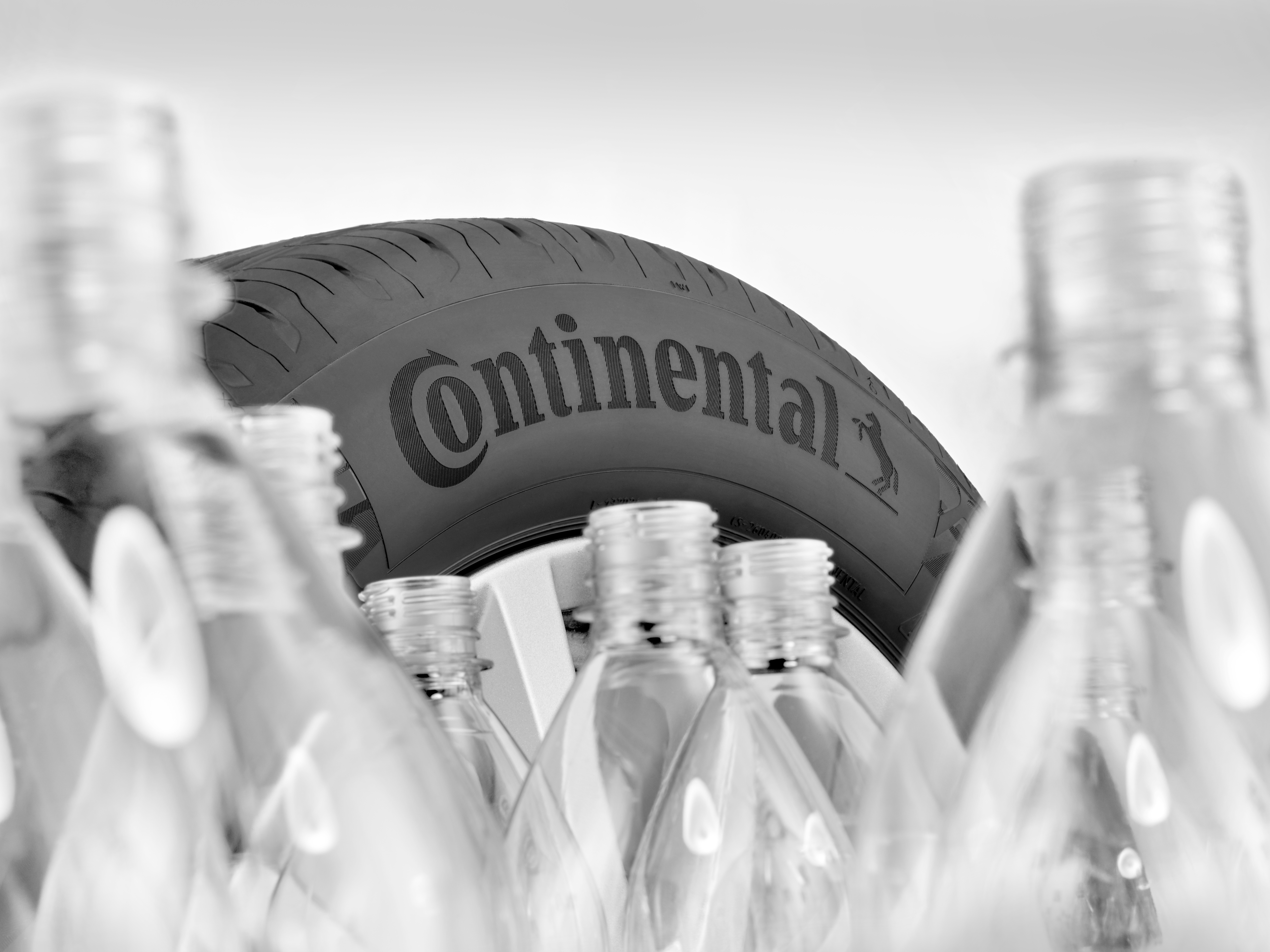 More Sustainable Tires: Continental Increases Share of Renewable and ...