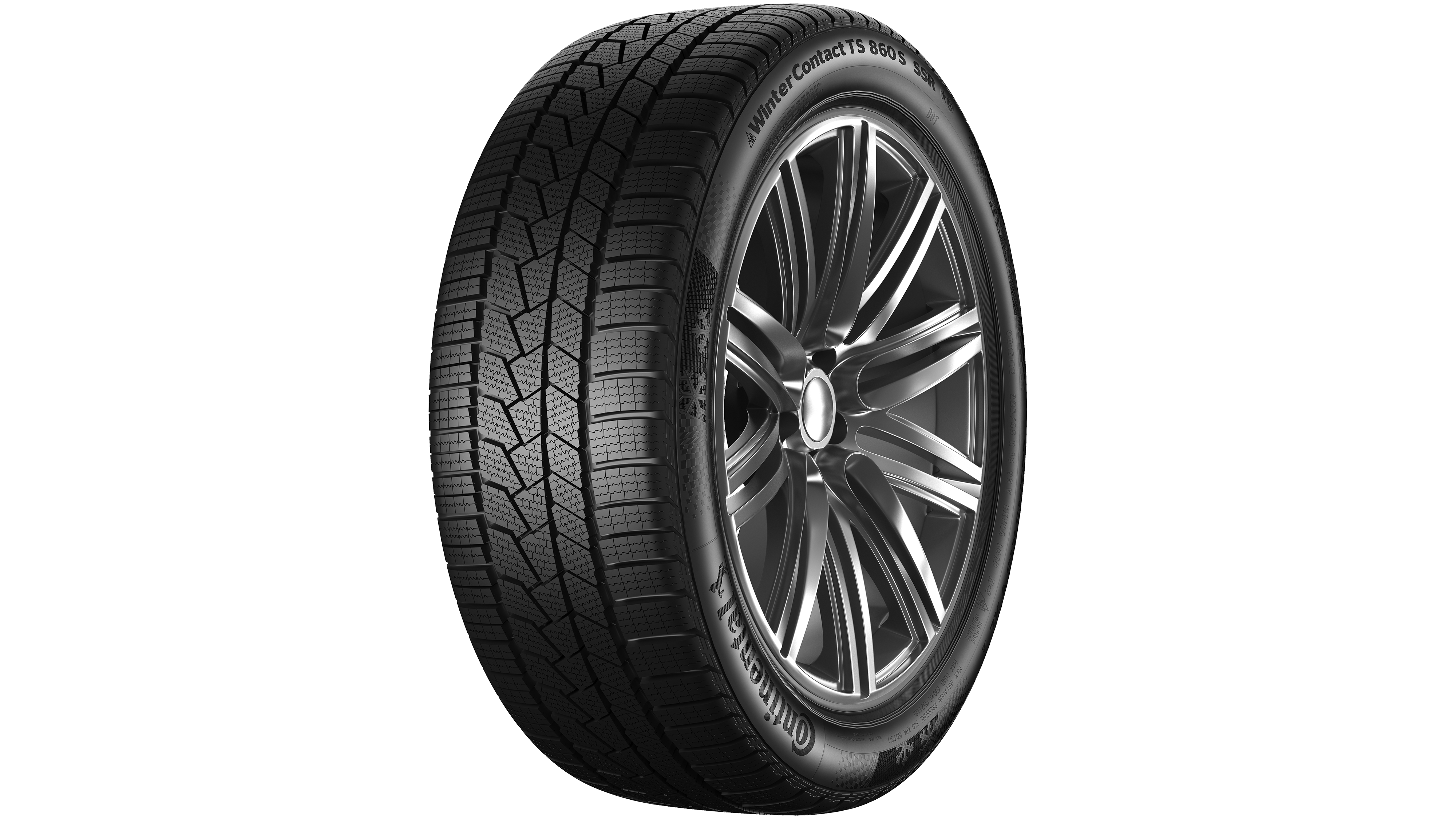 Porsche Approves Continental Summer Tires for the Macan - Continental AG