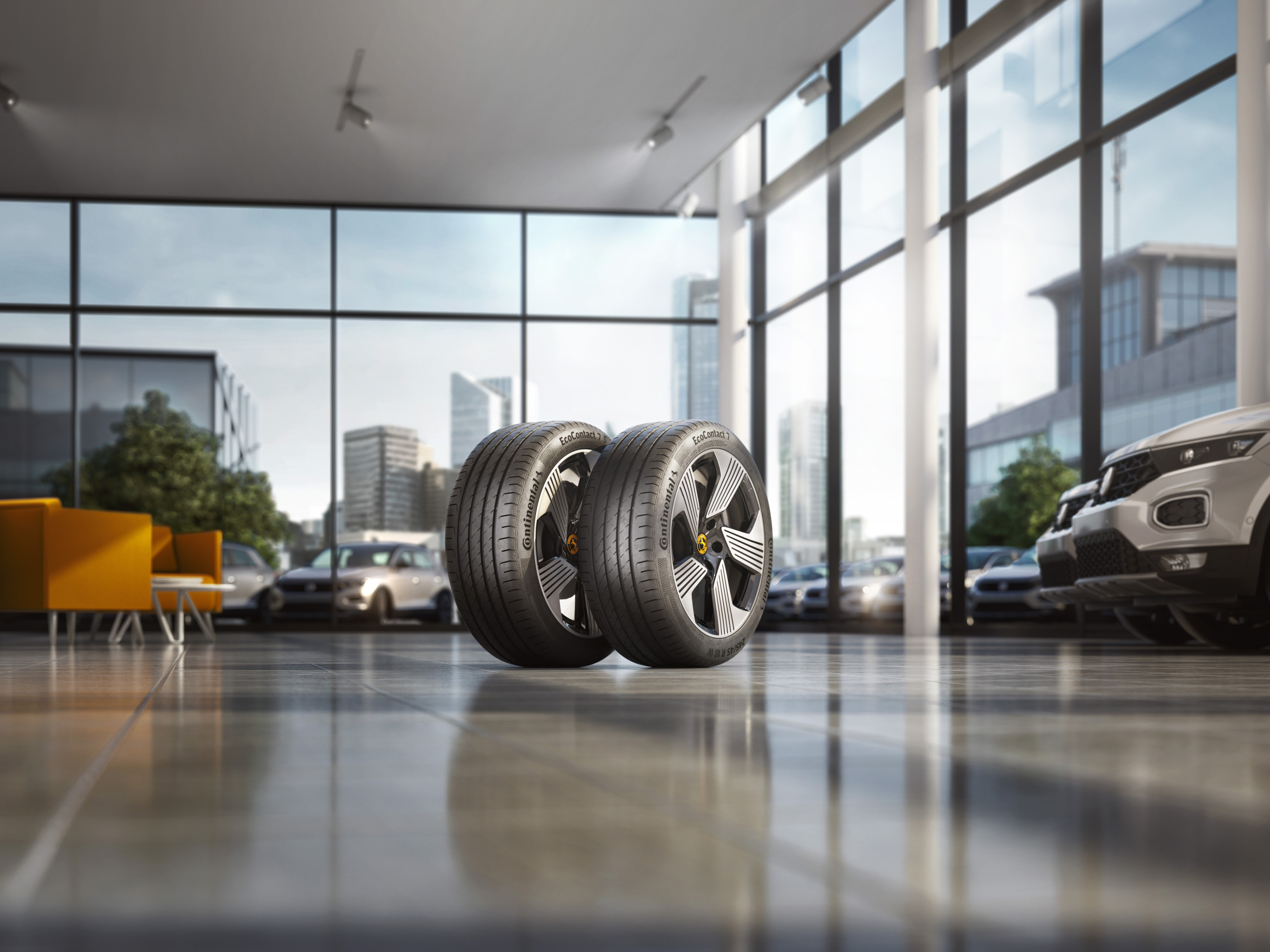 continental system date