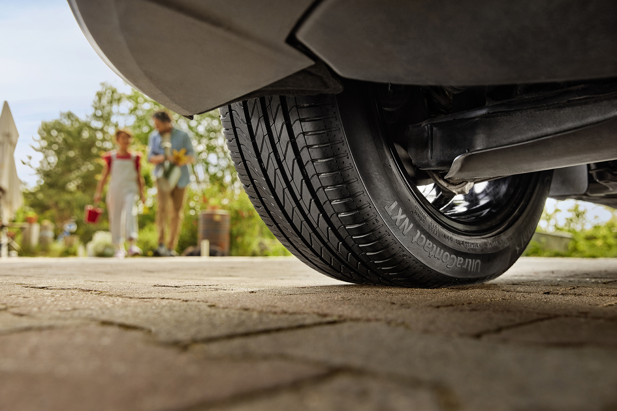 Continental sets benchmark in 2026 European Summer tire tests ...