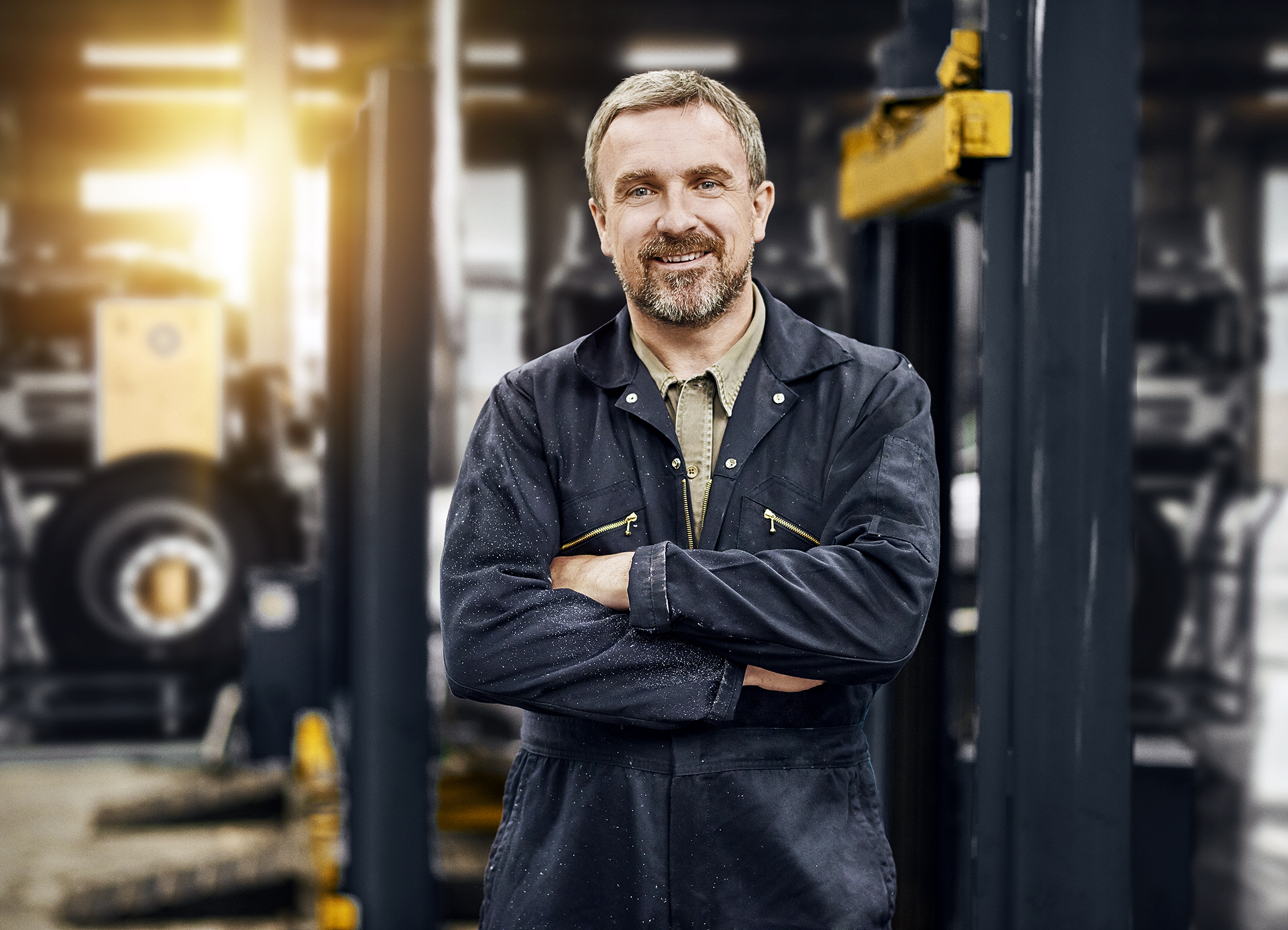 Fleet Business 4.0 – Continental Unites Tires Services Portfolio under ...