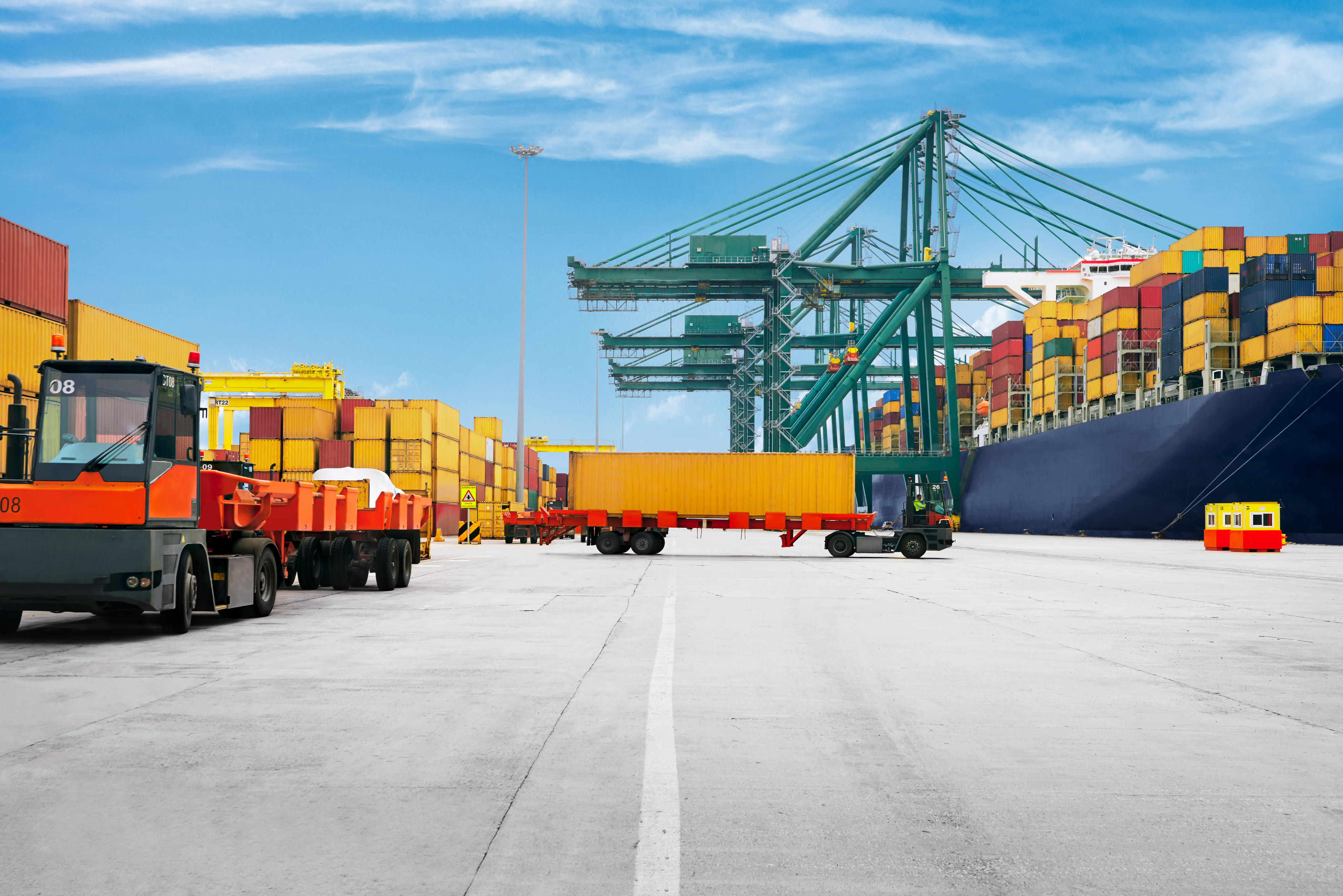 Portfolio Expansion: Production Start of the TractorMaster in New 280/ ...