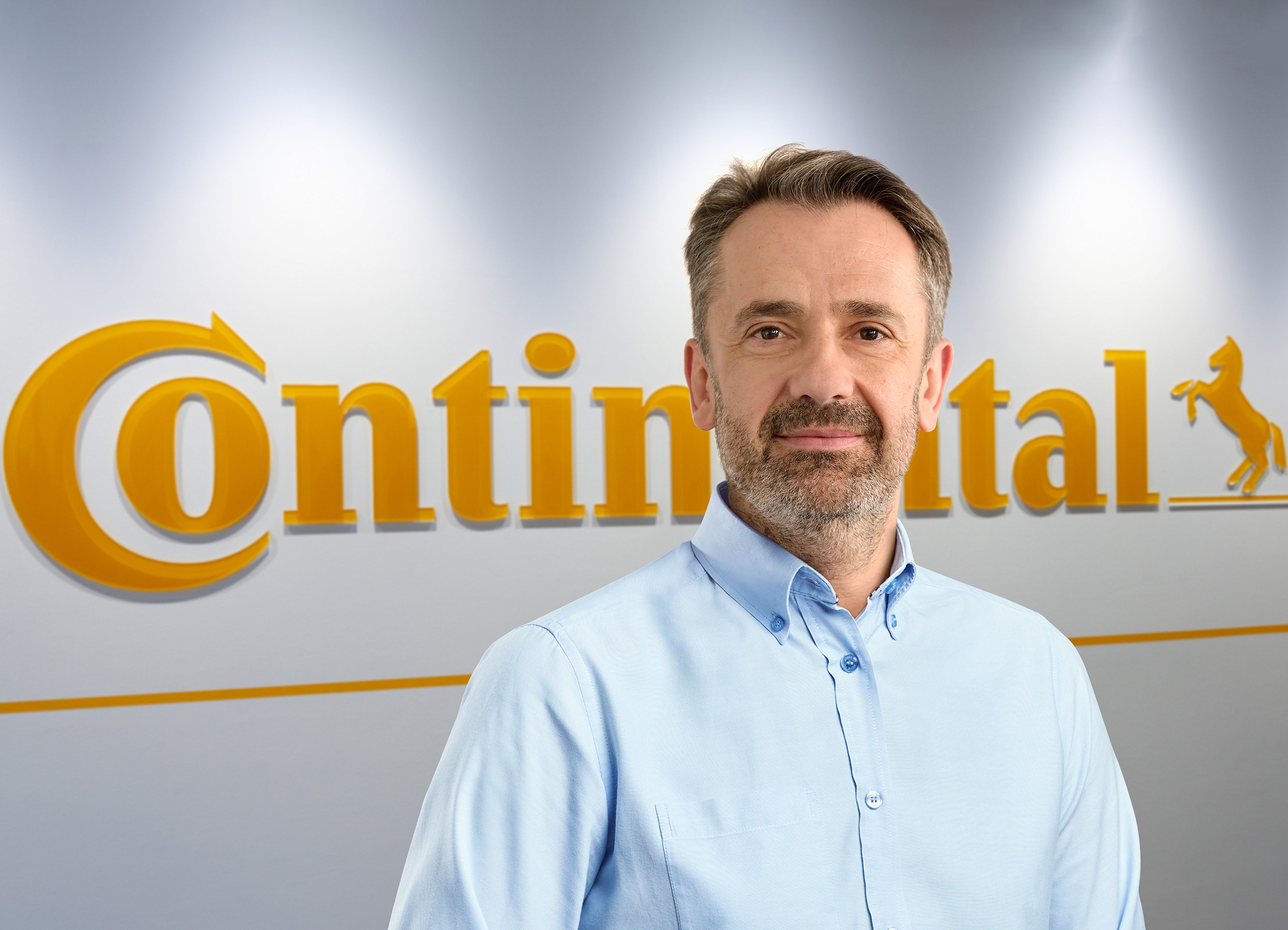 Continental auf der TOC Europe 2023: Smart Port und digitale Lösungen ...