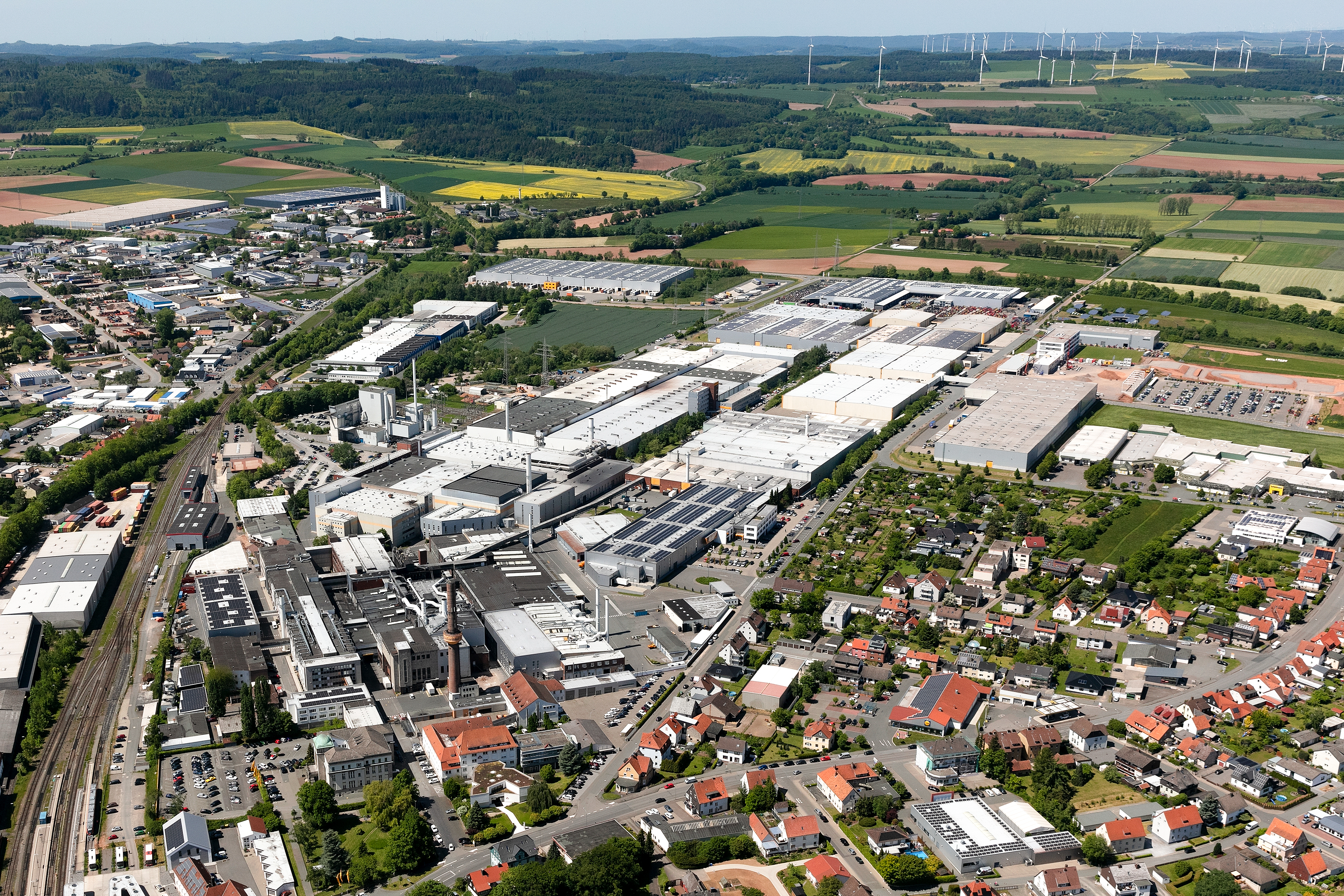 Internationally Recognized Sustainability Certification ISCC PLUS for ...