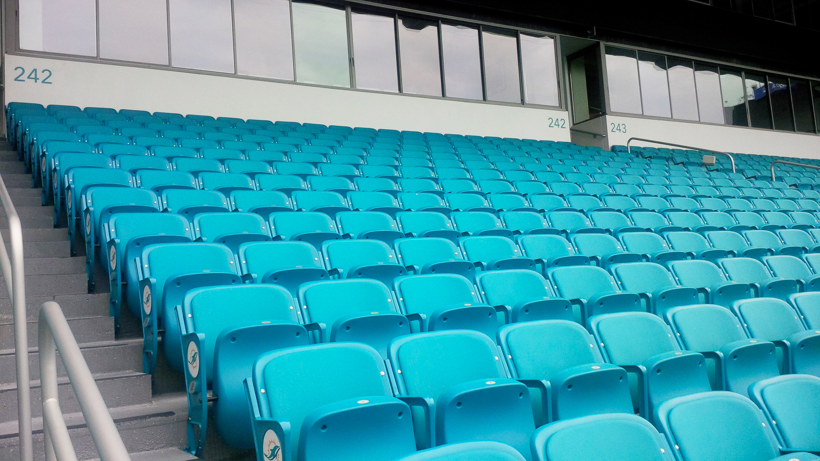 Football fever: Continental ensures seating comfort at major sporting ...