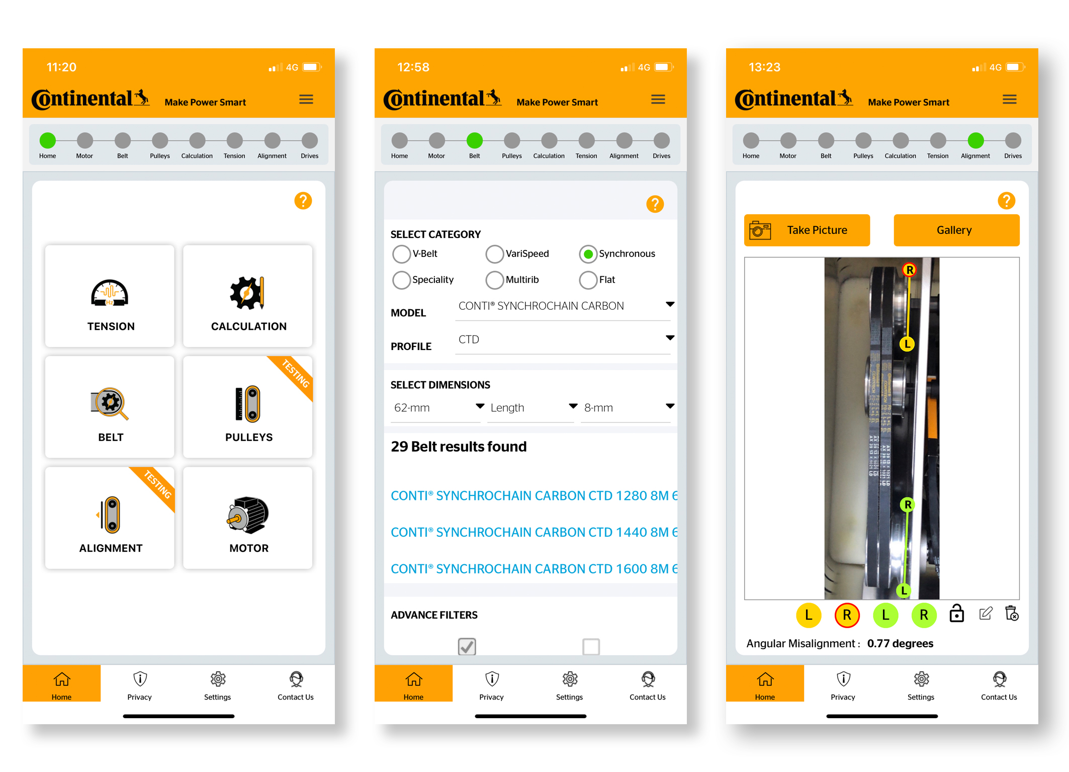 Efficient and Simple: Continental “Make Power Smart” App Saves Time and ...