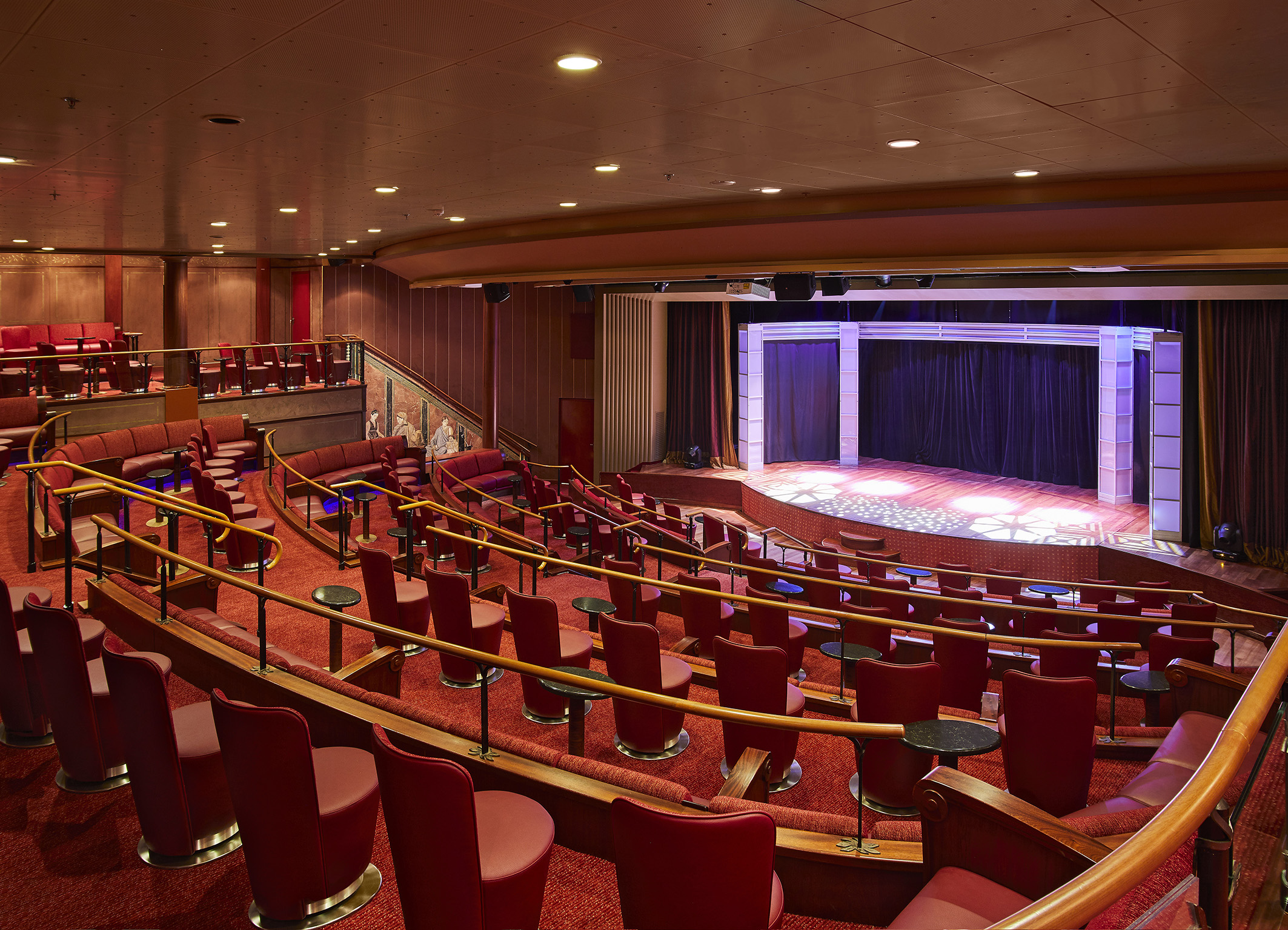 Sustainable Feel-Good Factor on the High Seas: Cruising the World With ...
