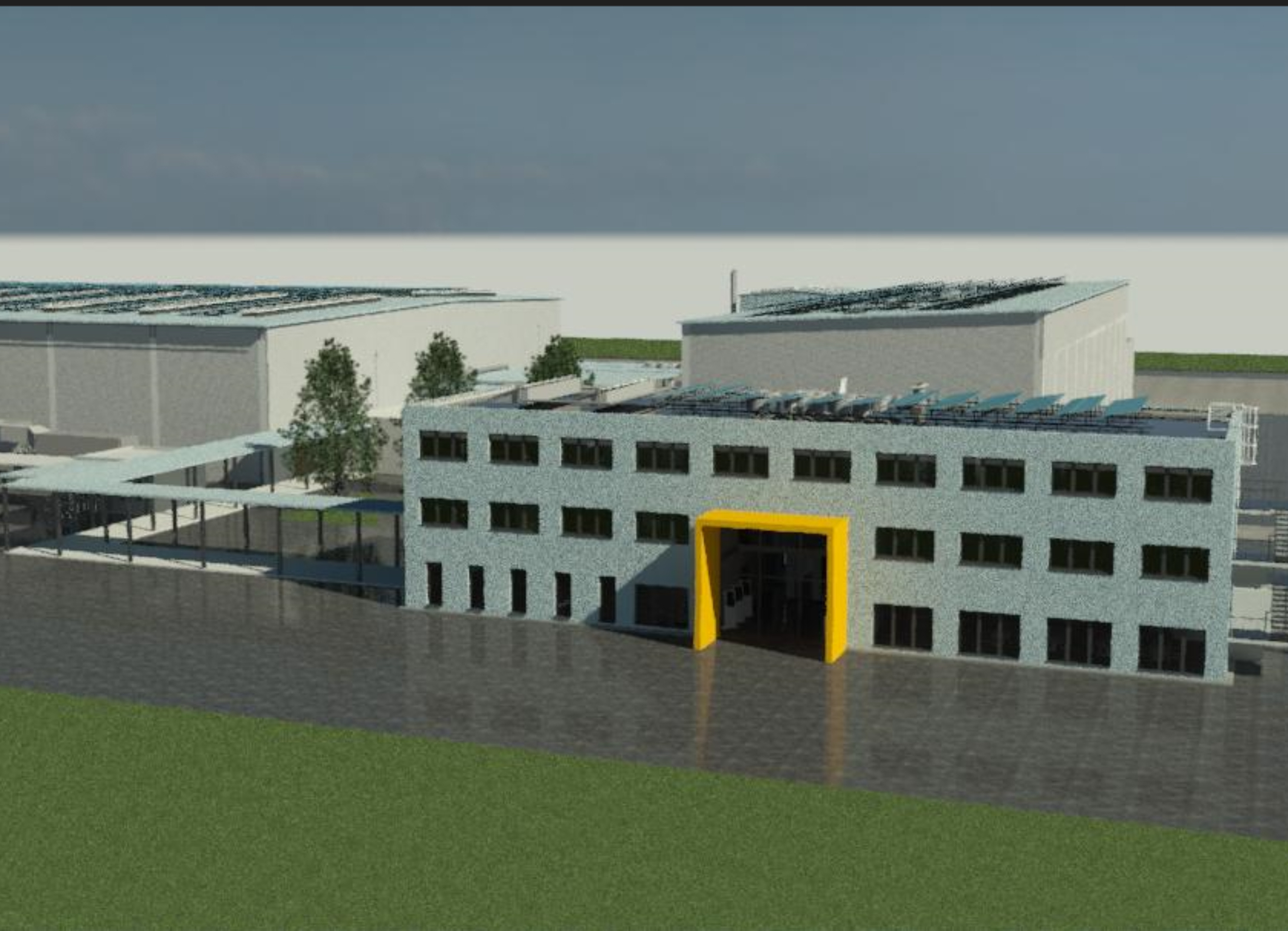 Around $90 Million Investment In Mexico For Continental's New Hydraulic ...