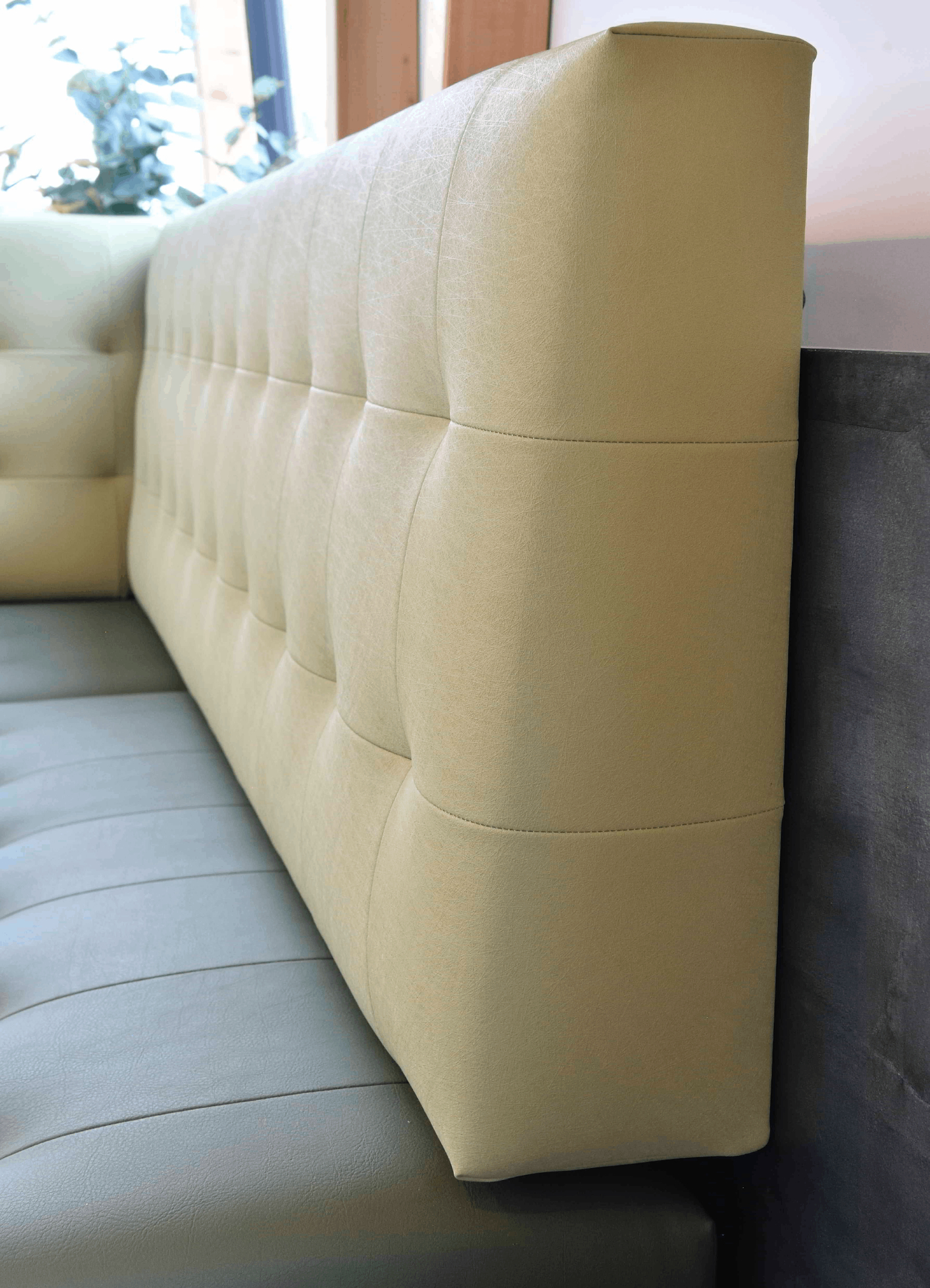Upholstery Materials from Continental Make Their Debut at Clerkenwell Design Week - Continental AG