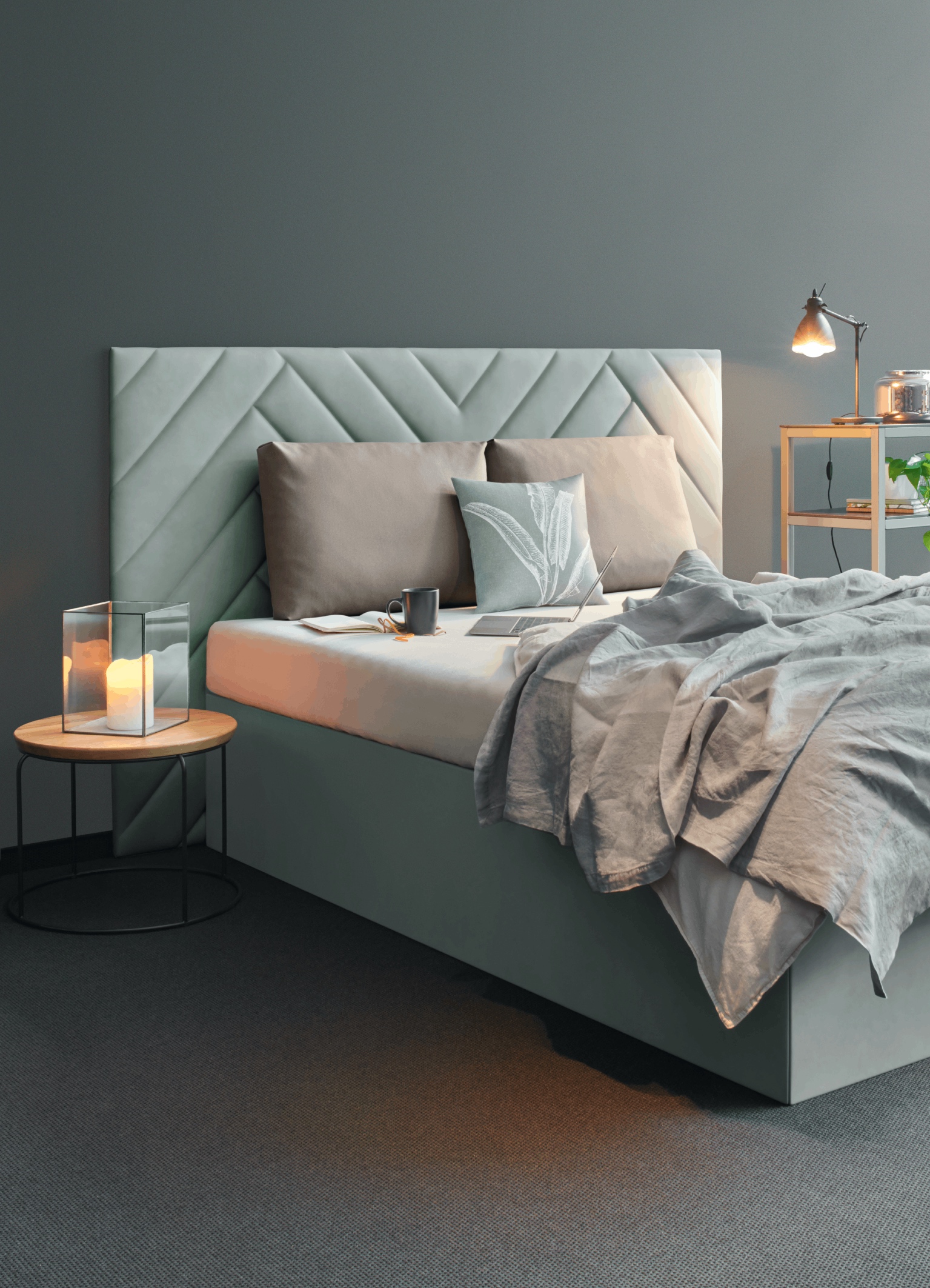 Upholstery Materials from Continental Make Their Debut at Clerkenwell ...