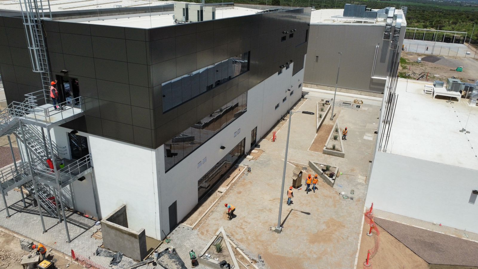 ContiTech Launches Production at New Hydraulic Plant in Aguascalientes ...