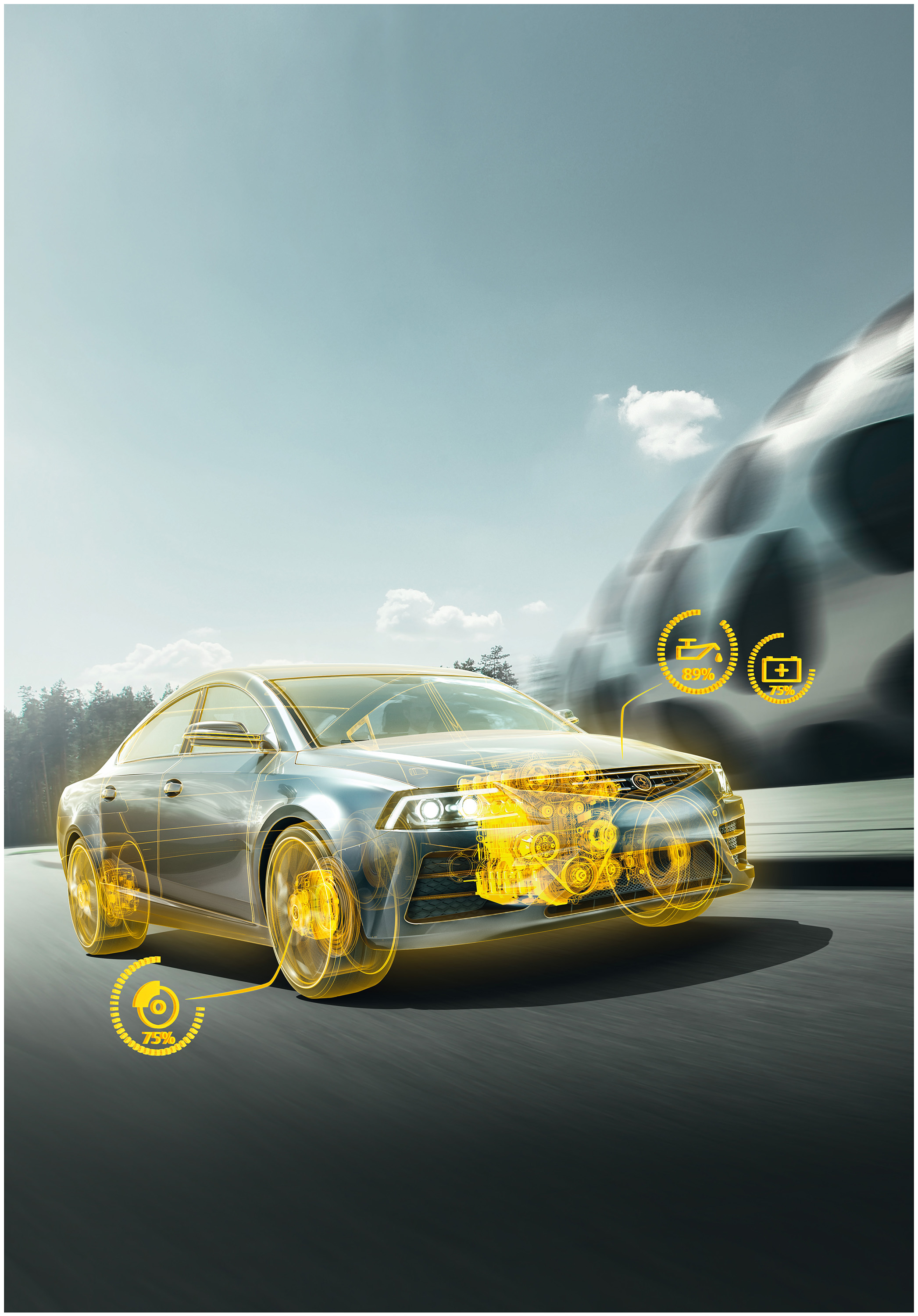 Prepared for the Challenges of Today and Tomorrow – Continental ...