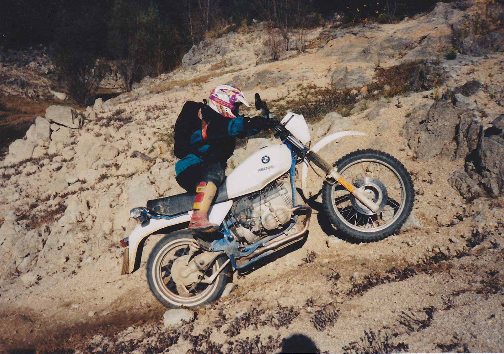 40 Years of TKC 80: the Legend Lives On - Continental AG