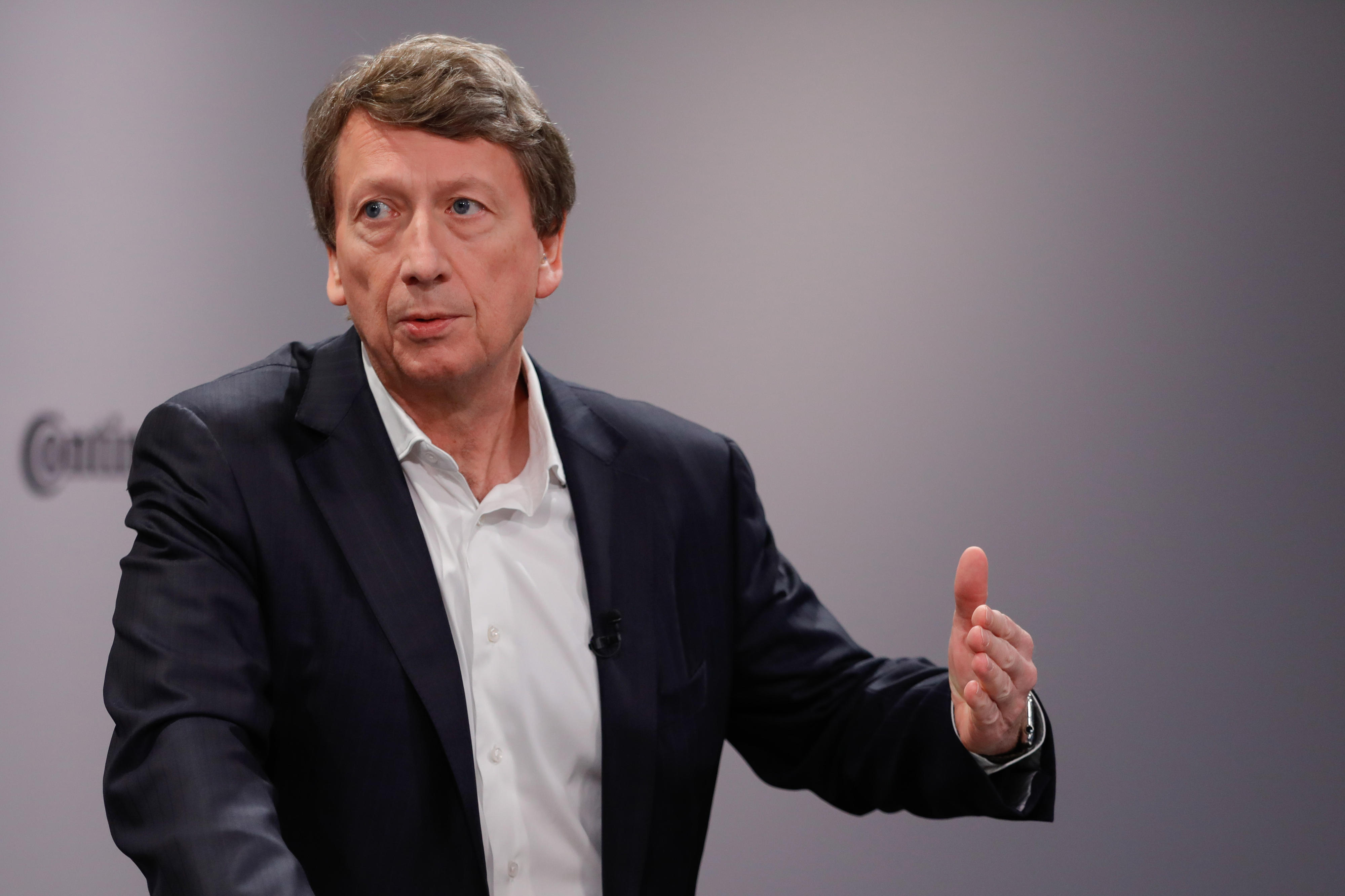 On Track for Technological and Financial Success: Continental Is ...