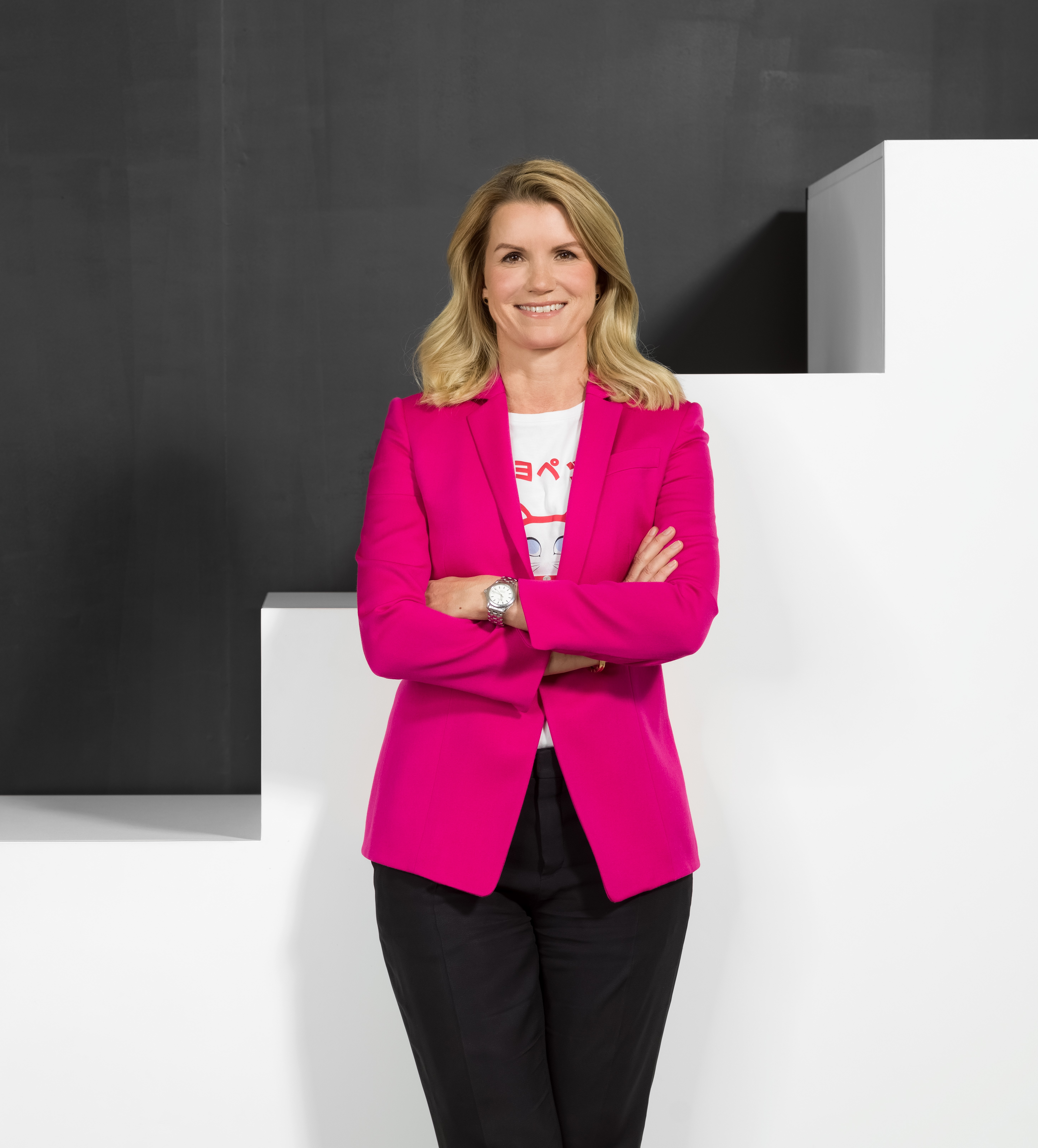 Strengthening Ahead of IPO: Continental Appoints Karin Dohm as Future ...