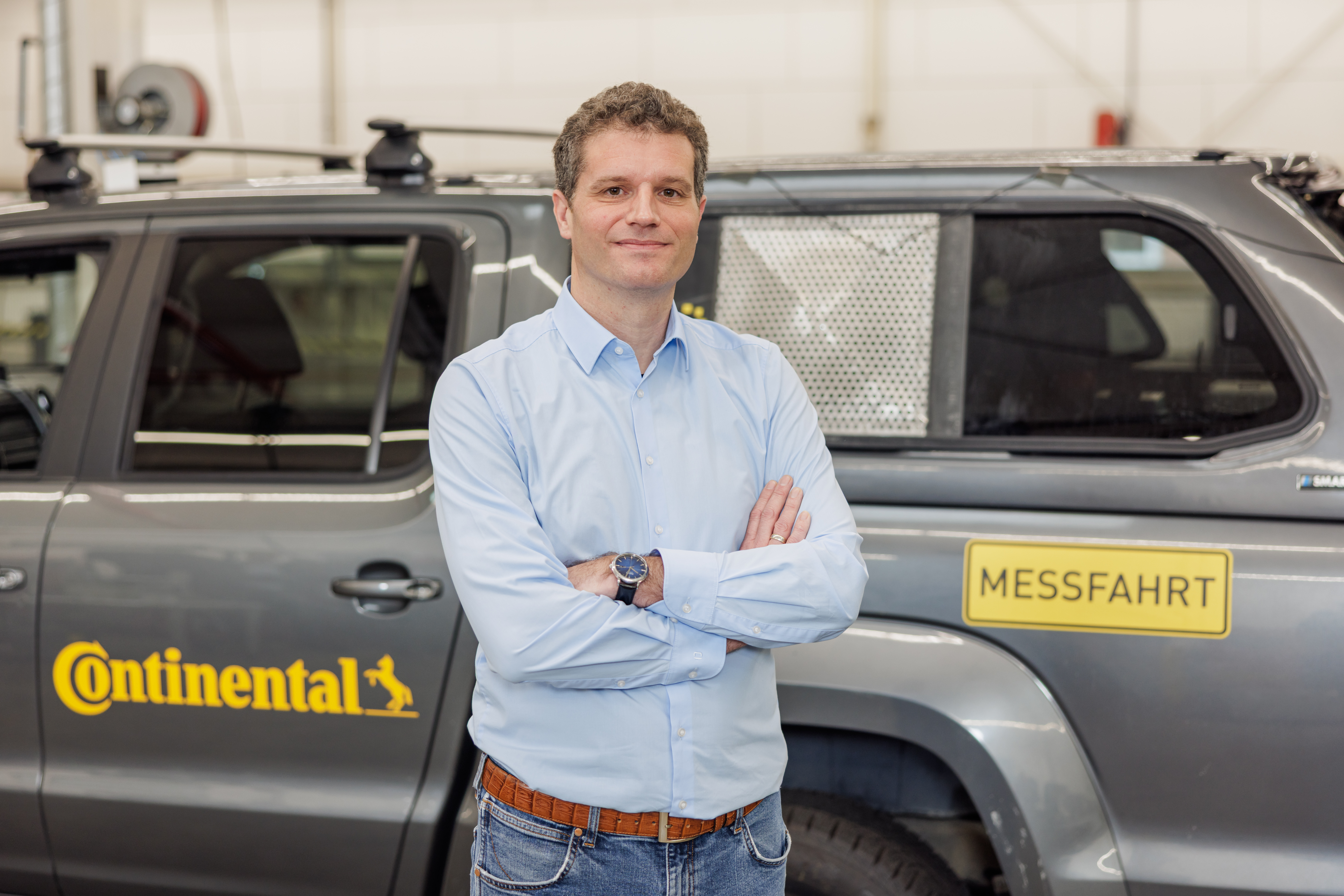 Continental Uses Vacuum Technology to Study Tire Wear Particles ...