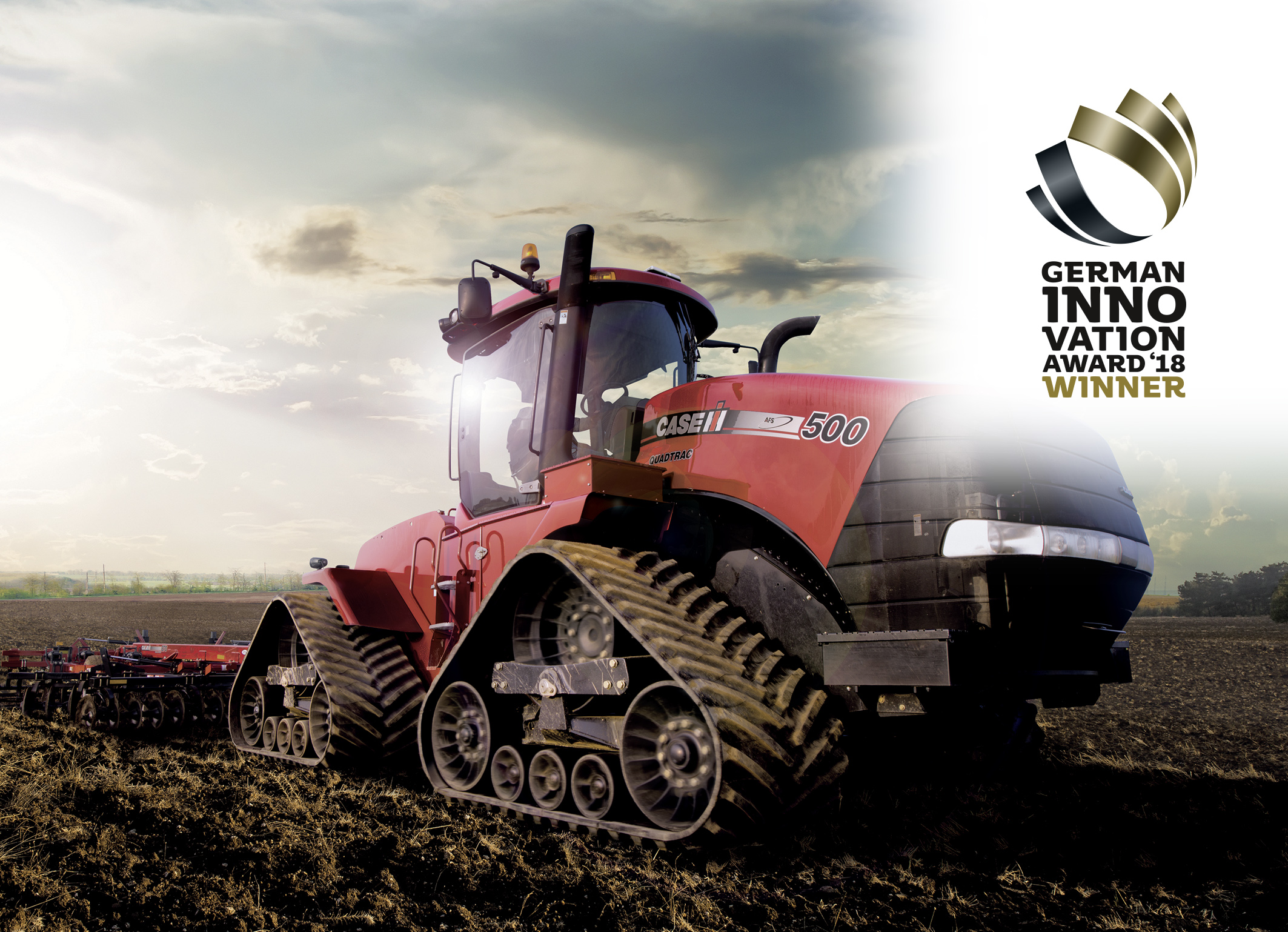 Achtfach erfolgreich: Continental gewinnt beim German Innovation Award ...