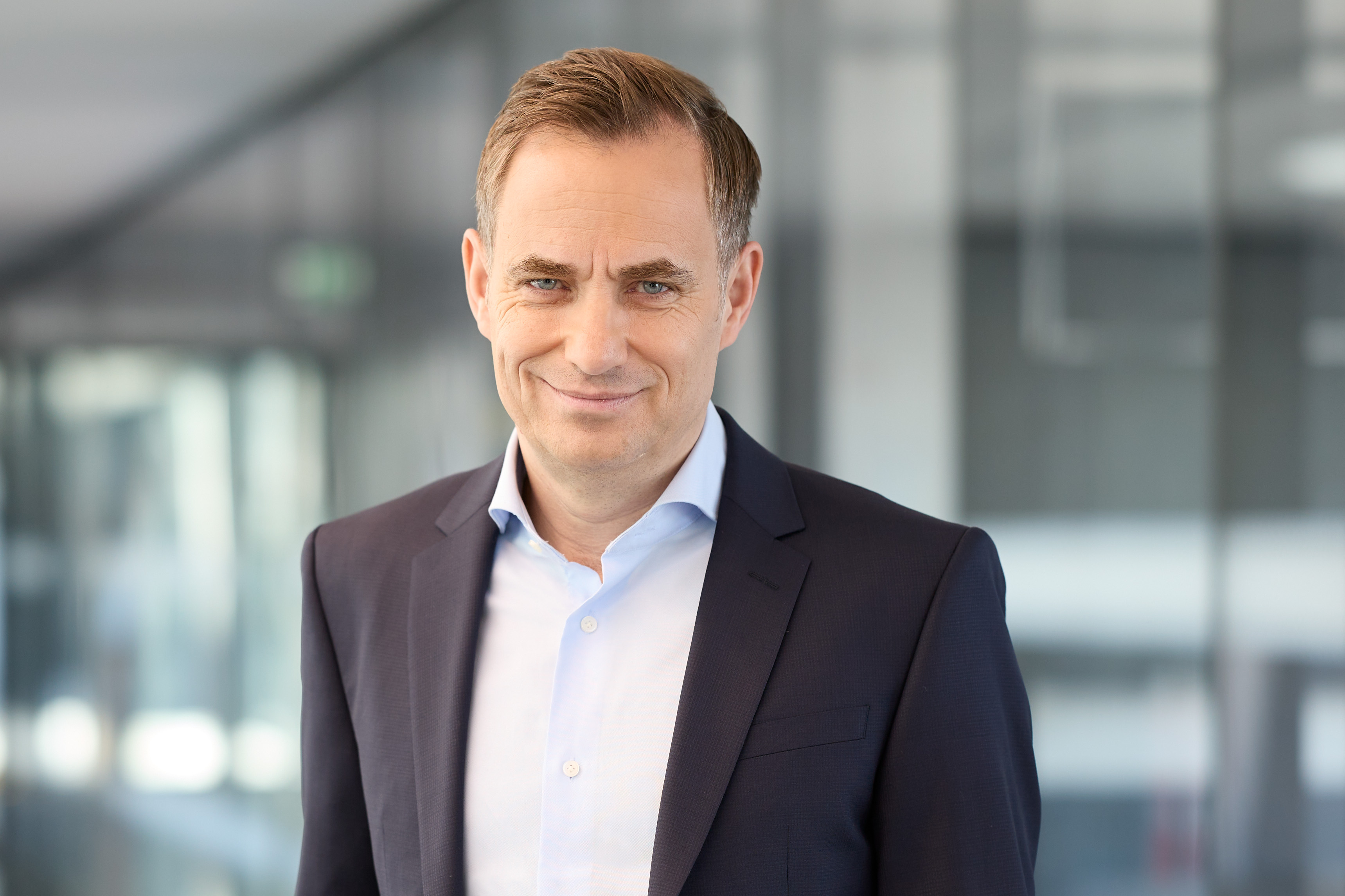 Olaf Schick to Become New Continental CFO - Continental AG