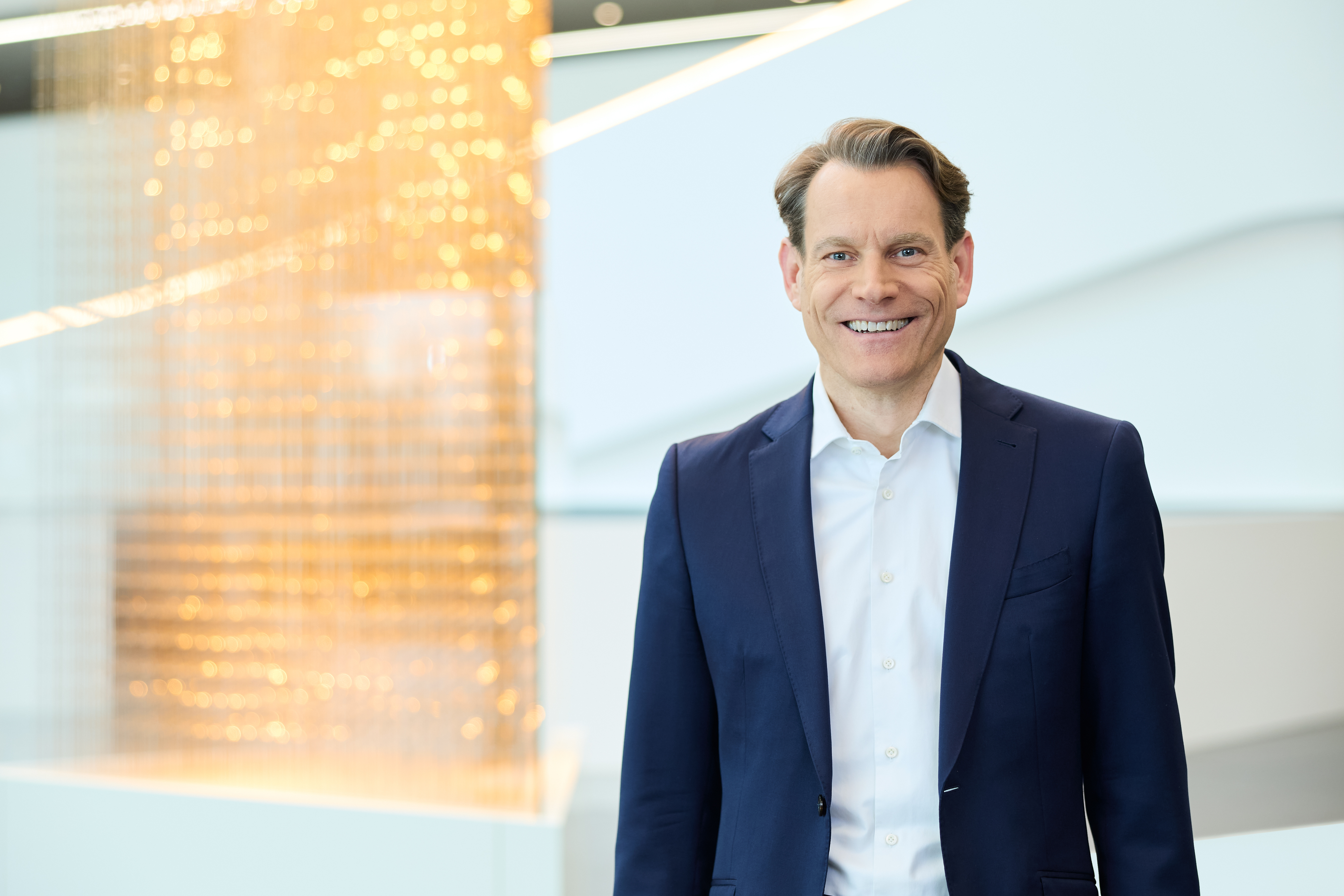 Executive Board | Continental - Continental AG