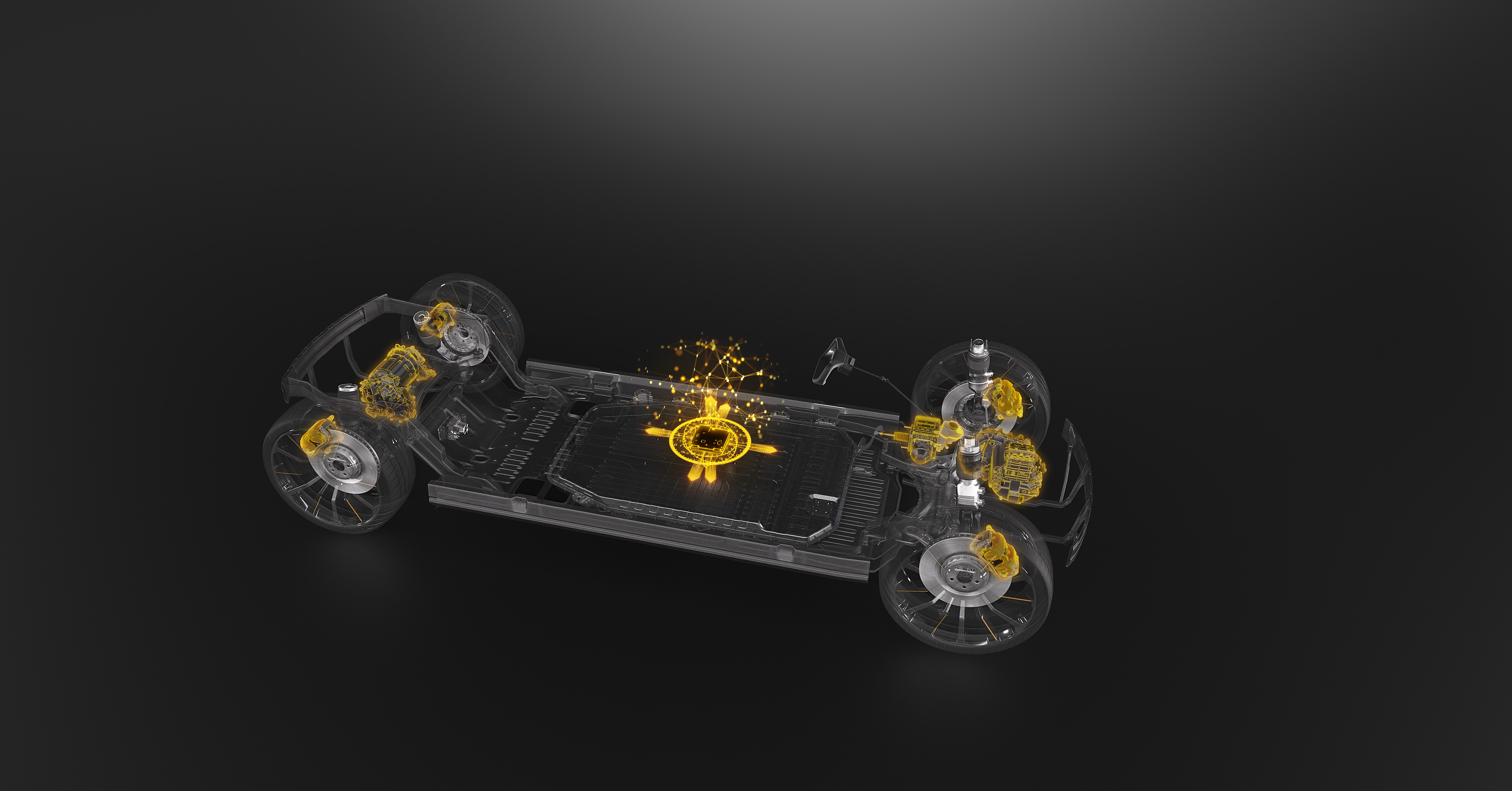 智能、安全、可持续：大陆集团驱动未来美好出行 - 大陆集团中文官网