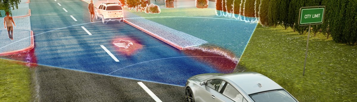 Fifth Radar Generation Meets Future Requirements for Automated Driving ...