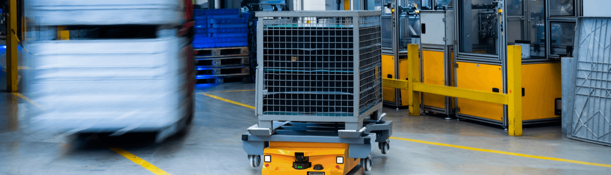 Continental strengthens expertise in mobile robotics - Continental AG