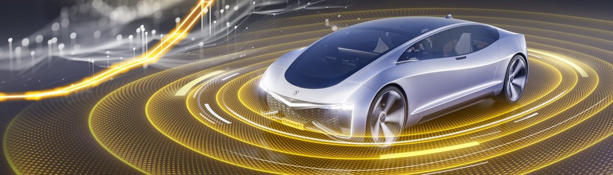 Continental Reaches 200 Million Radar Milestone for Greater Safety and ...