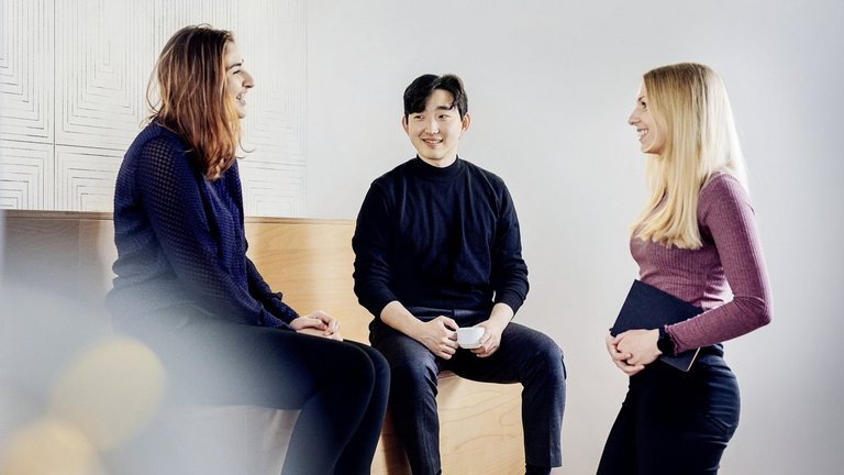 Our Global Trainee Programs - Continental AG