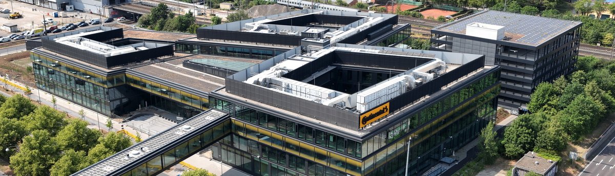 Figures | Data | Facts - Continental AG