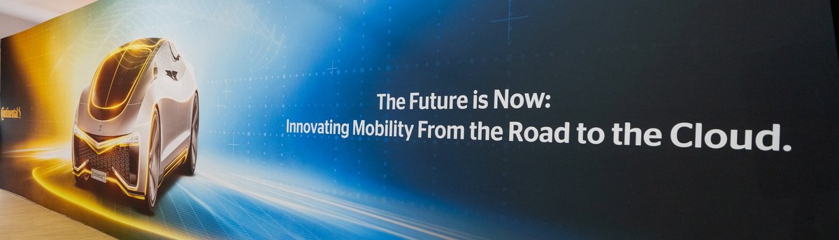 CES 2024 - Continental AG