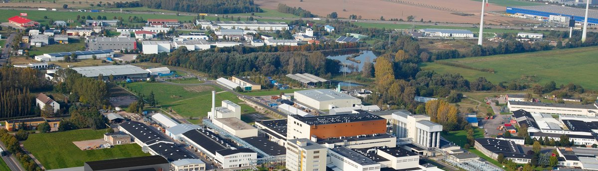 First Continental Plants in Germany Receive Internationally Recognized ...