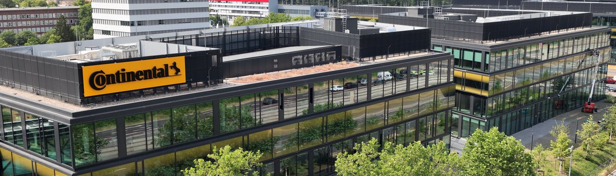 Olaf Schick to Step Down Early from Executive Board on September 30 ...