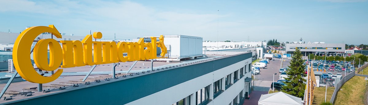 Digital Factory: First Continental Plant in Europe Equipped with 5G ...
