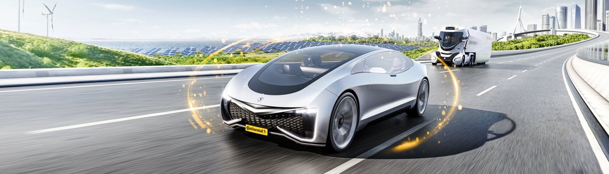 continental the future