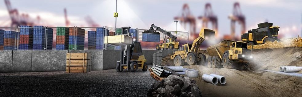 Continental relaunches solid tire segment for industrial vehicles as ...