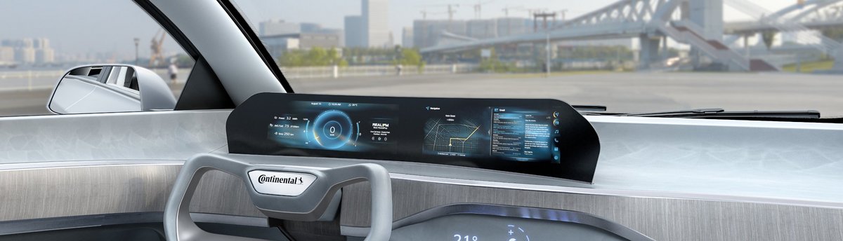 Sustainably Brilliant: Continental Receives First Major Order for OLED ...