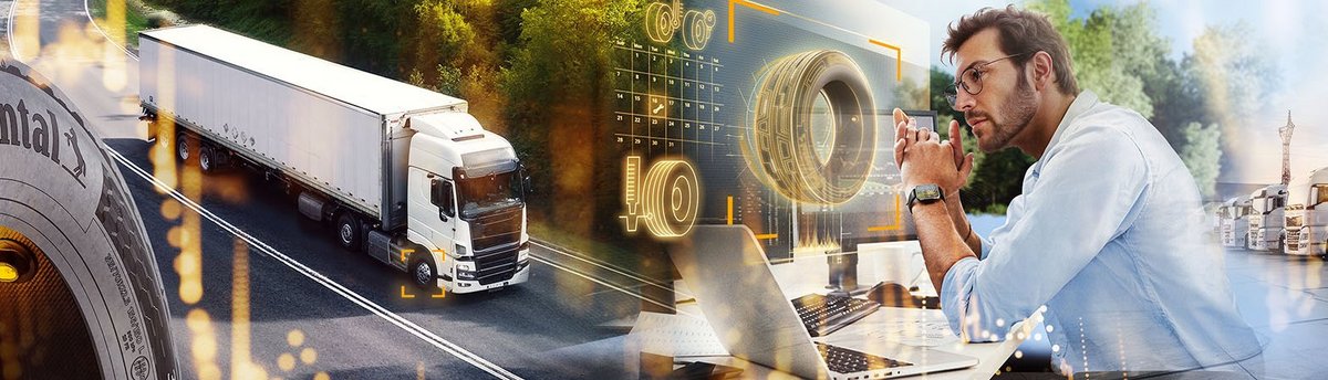 Continental to Offer Automated and Continuous Tread Depth Measurement ...